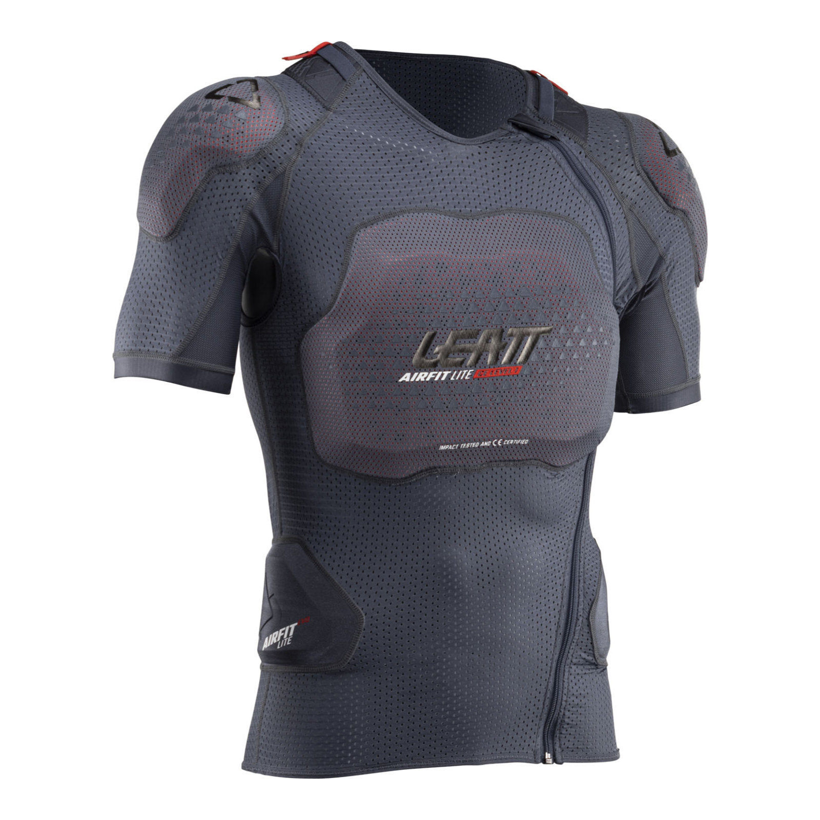Chest & Body Protection – Leatt Moto Australia