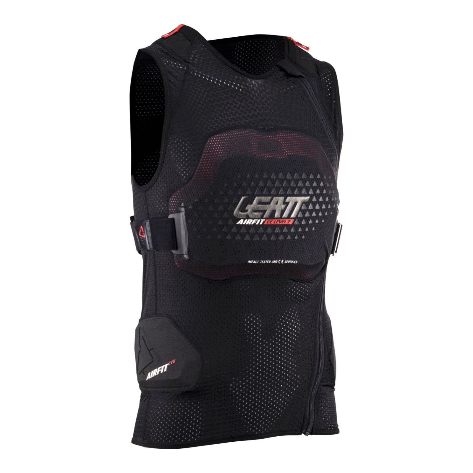 Chest & Body Protection – Leatt Moto Australia