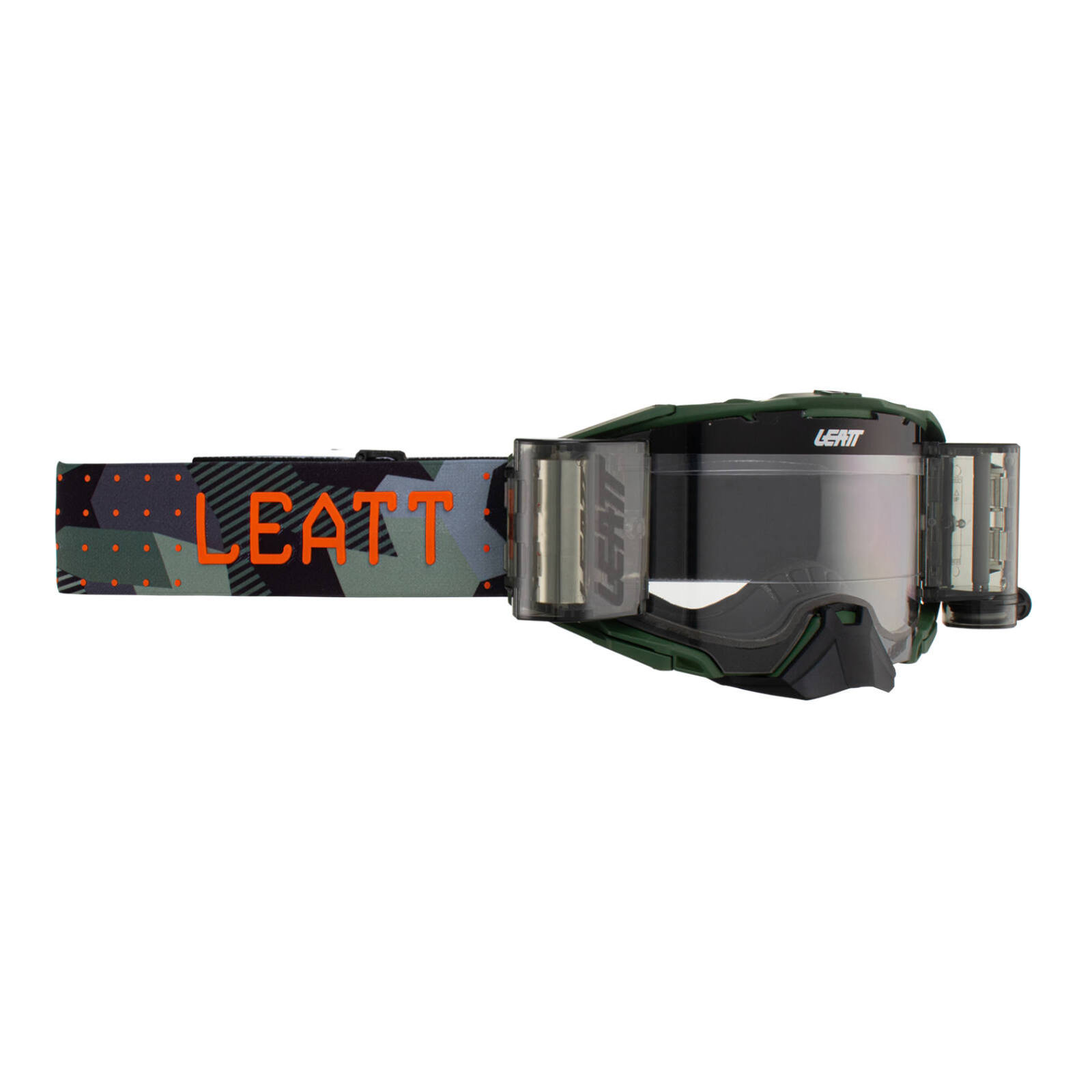 Goggles – Leatt Moto Australia