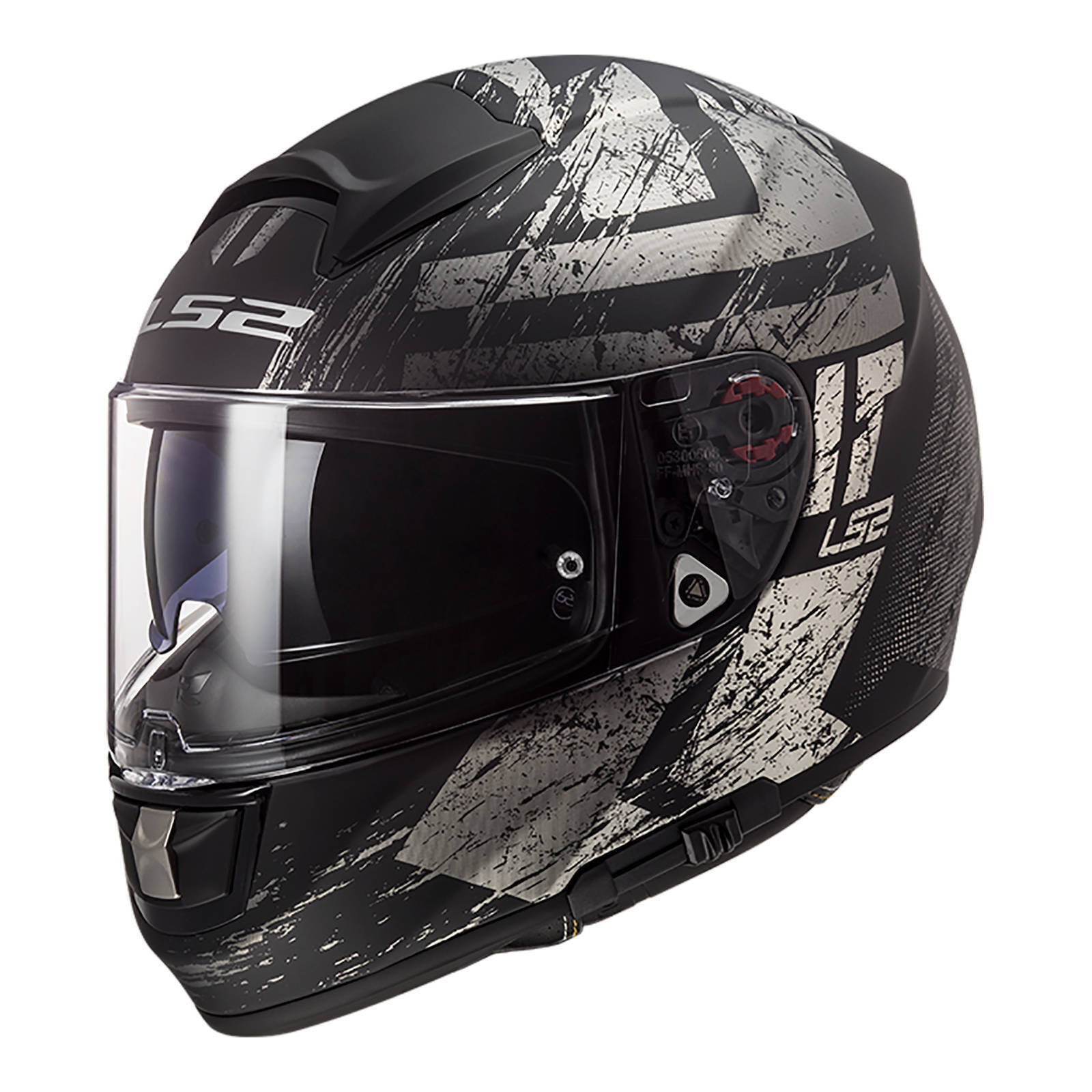 LS2 Helmets Australia Official Site