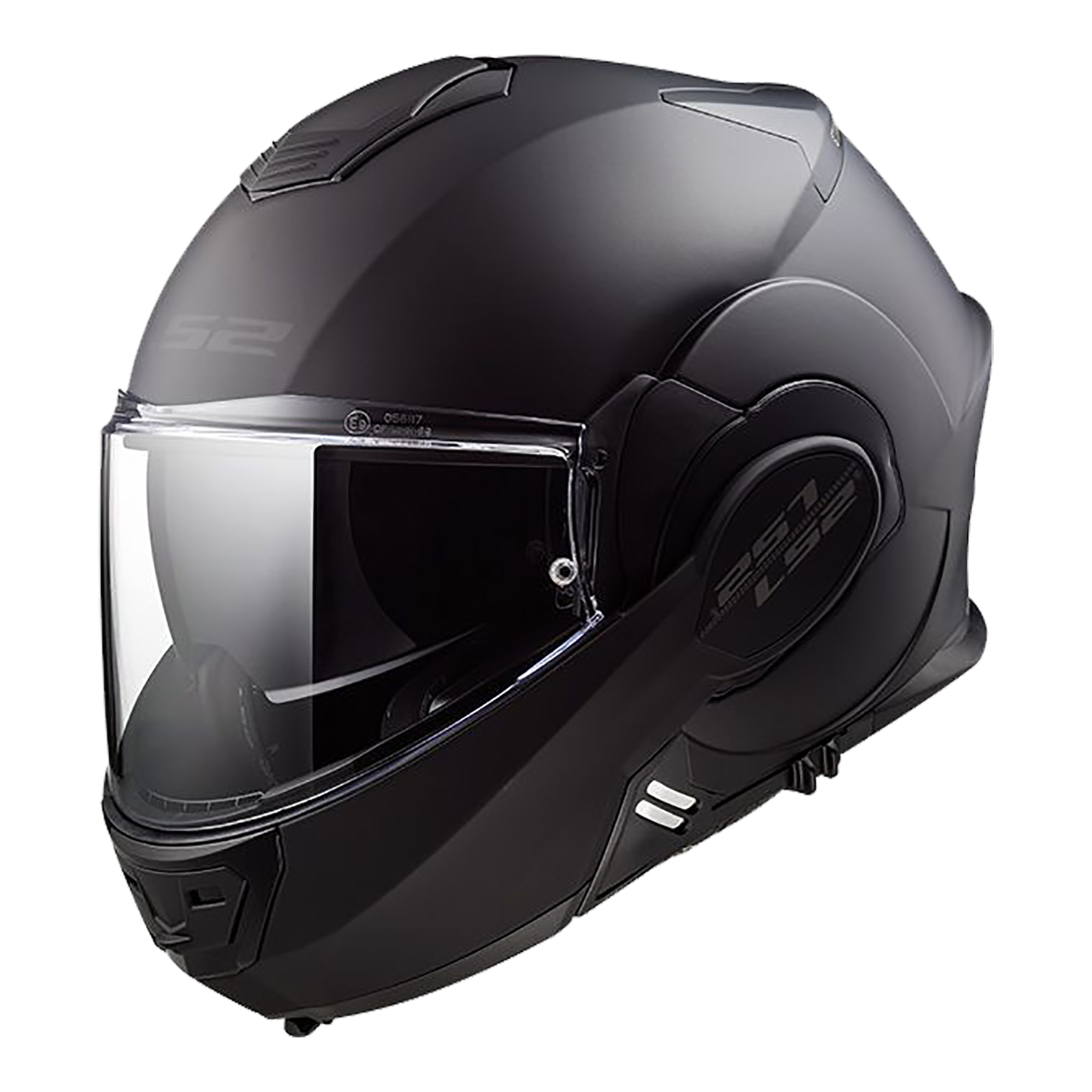 FF399 Valiant – LS2 Helmets Australia