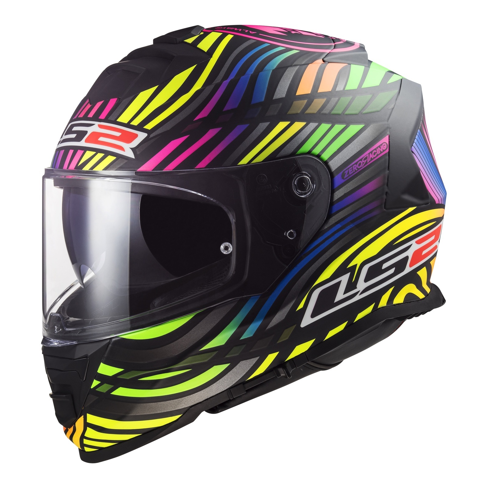 FF800 Storm II – LS2 Helmets Australia