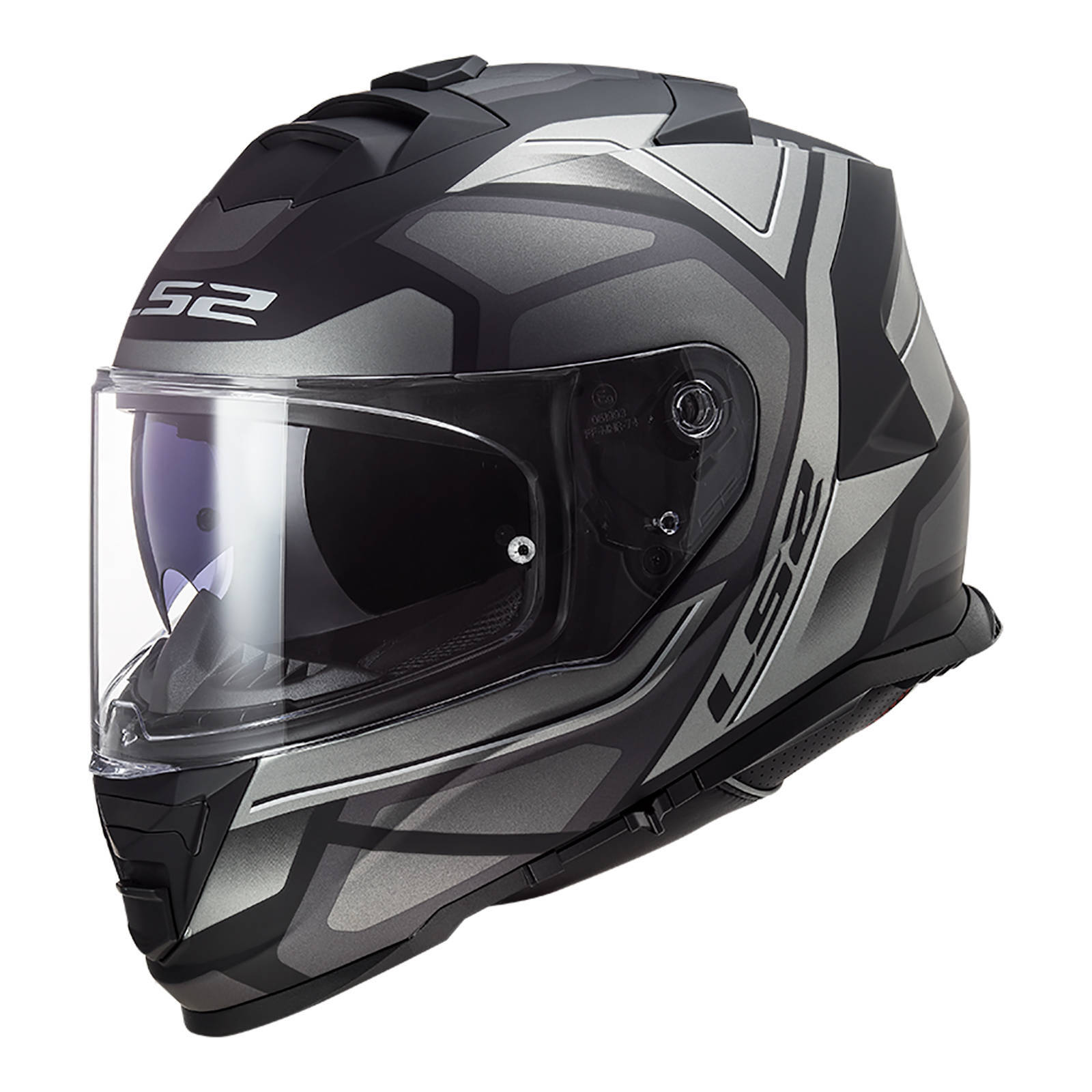 Fullface – LS2 Helmets Australia
