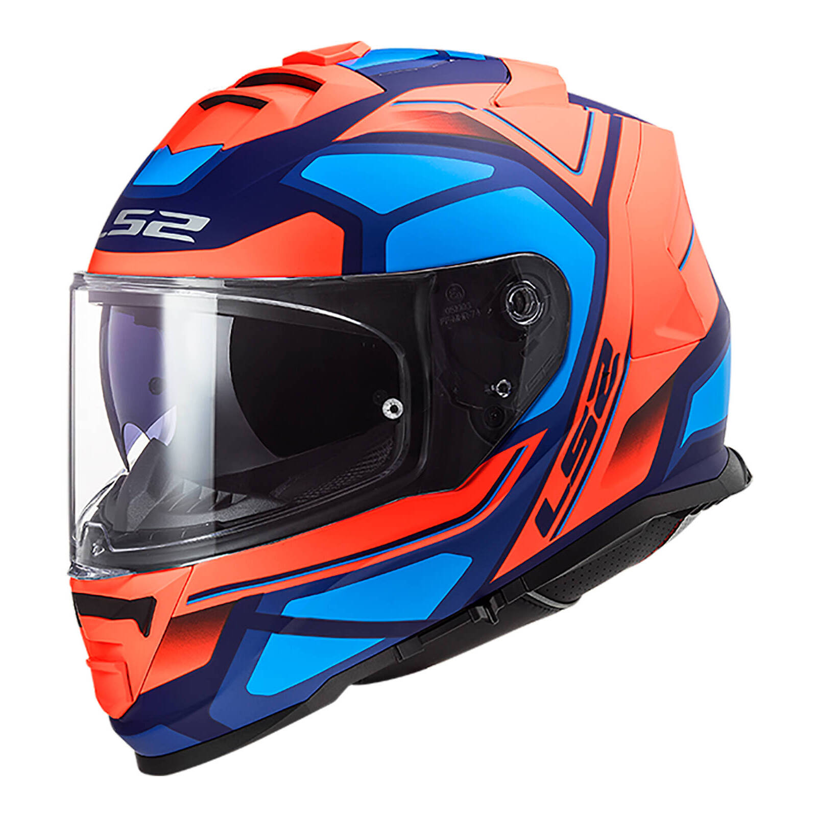 Road Helmets – LS2 Helmets Australia
