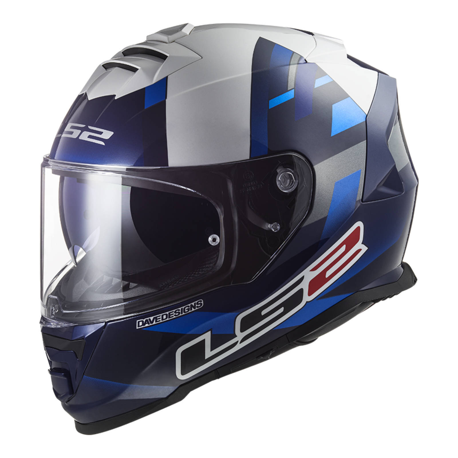 Fullface – LS2 Helmets Australia