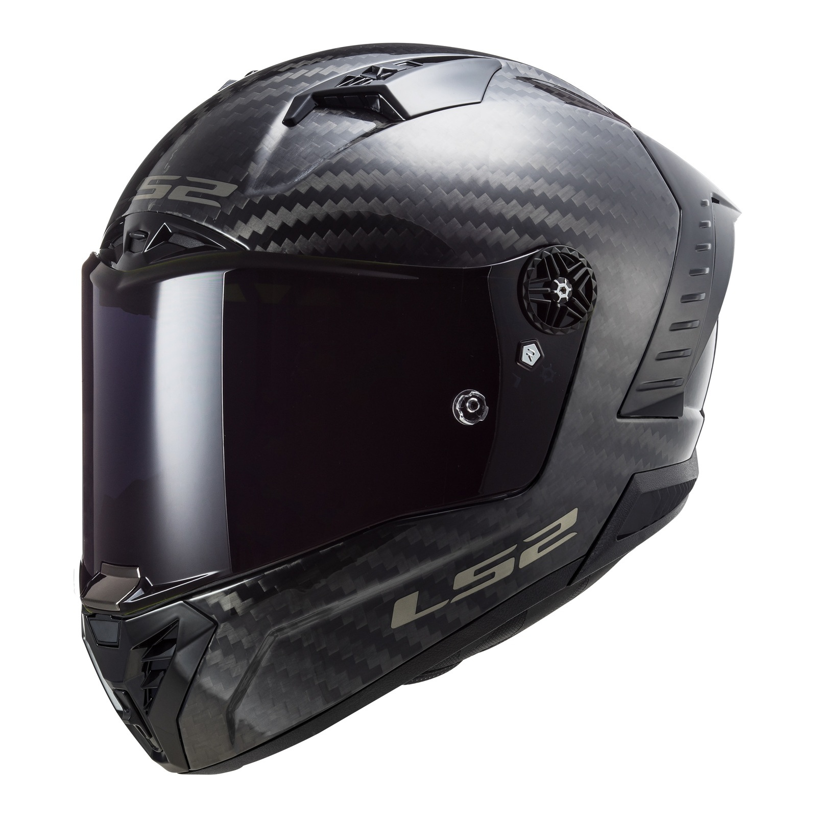 Full Face – LS2 Helmets Australia