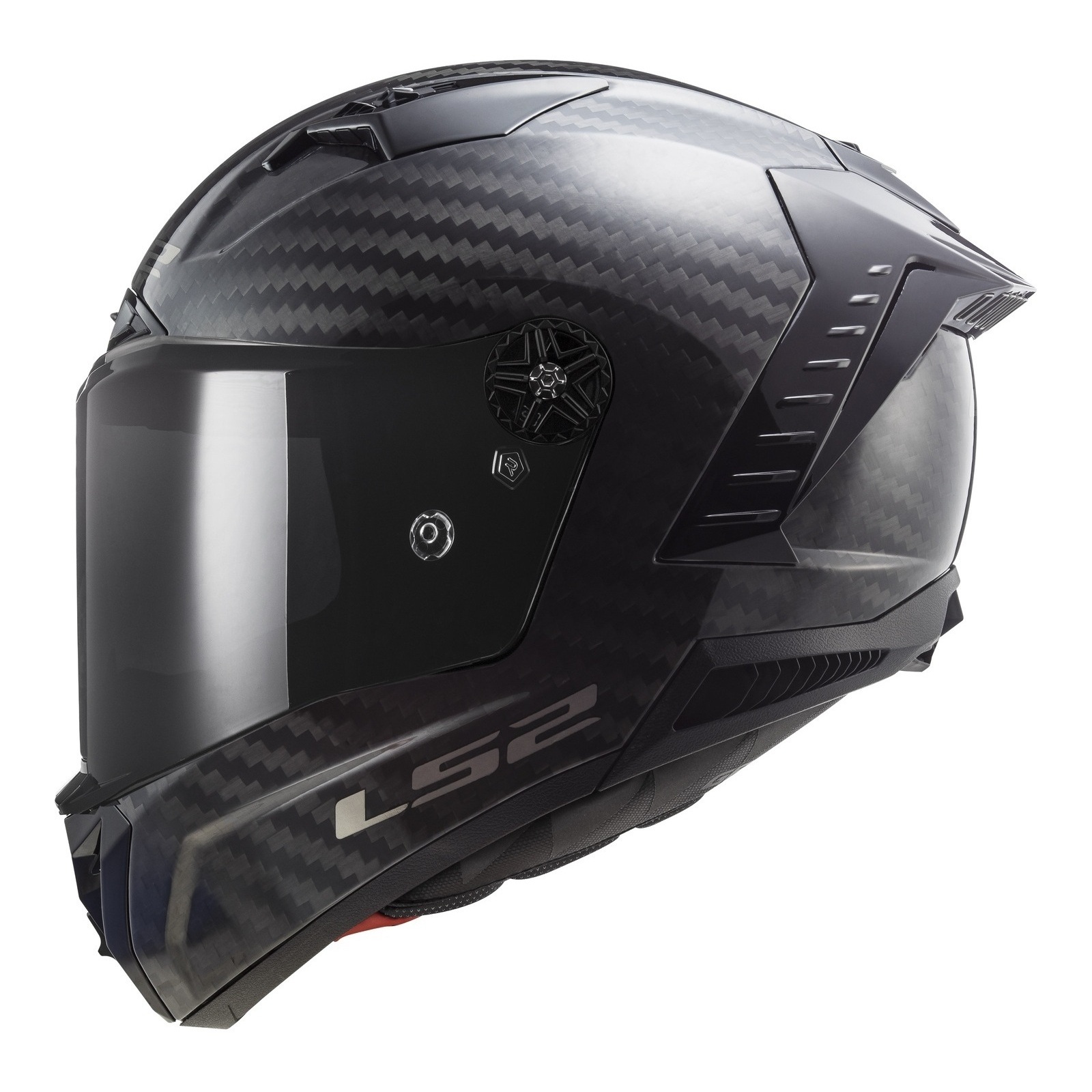 LS2 Helmets – WhitesMoto