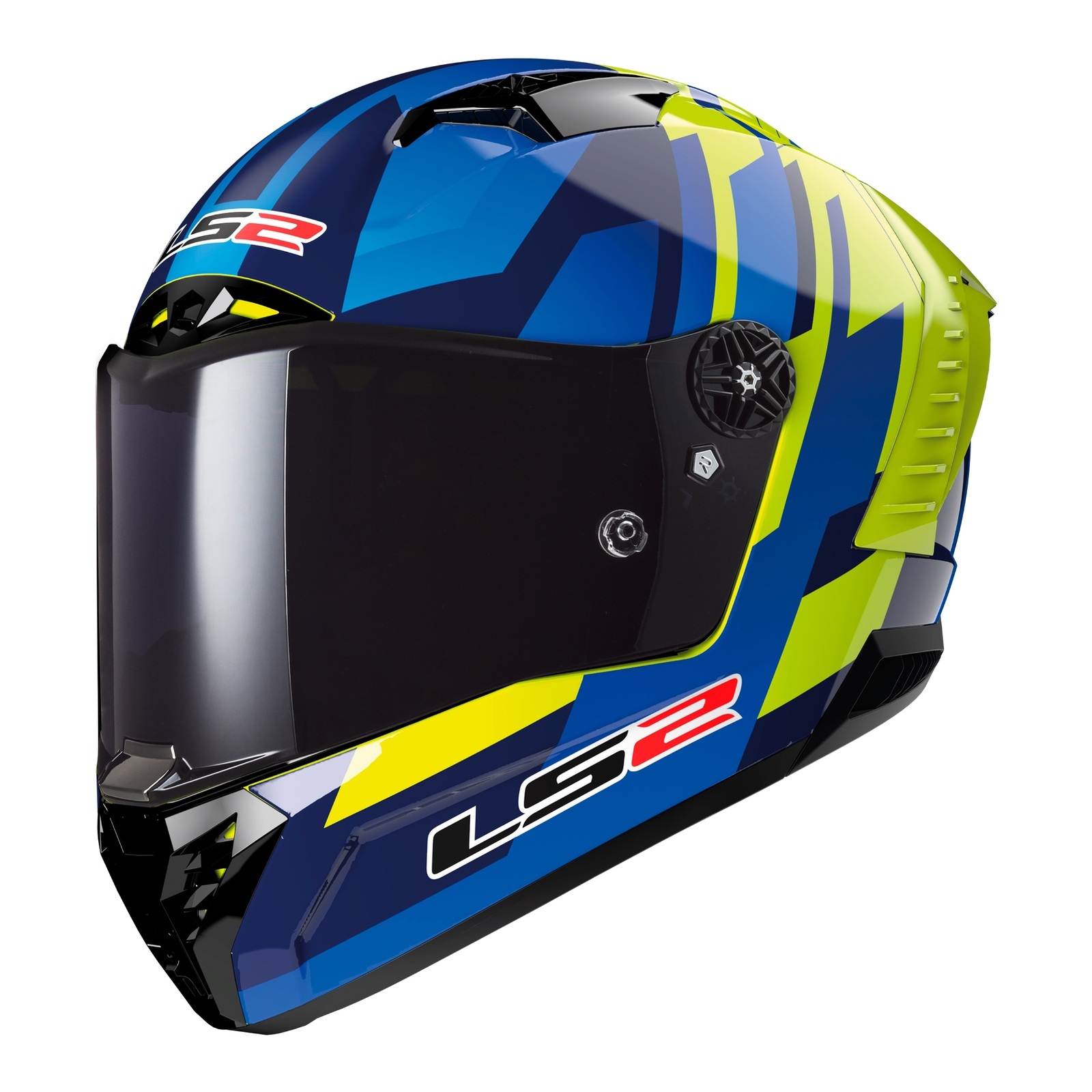 LS2 Helmets – WhitesMoto