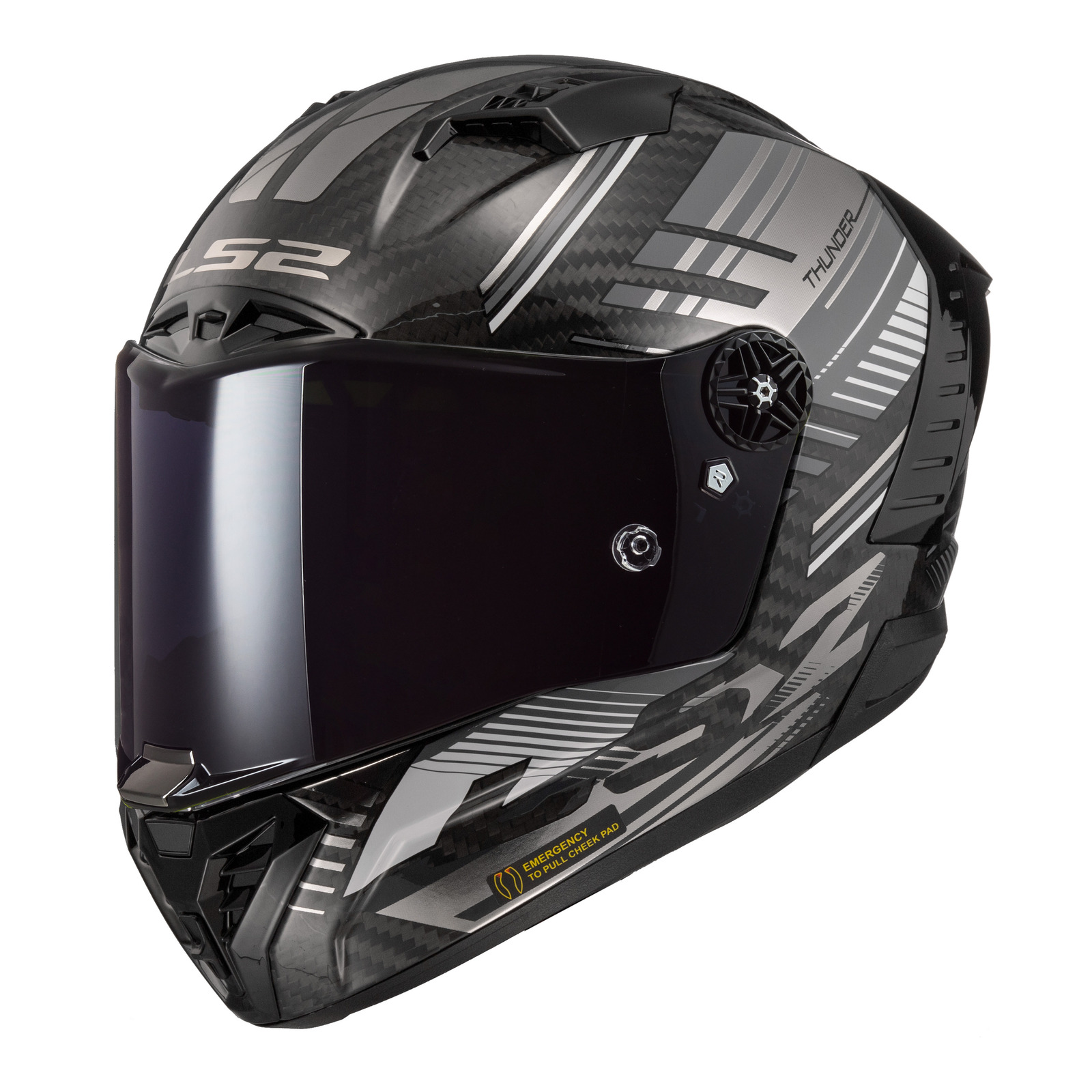 Full Face – LS2 Helmets Australia