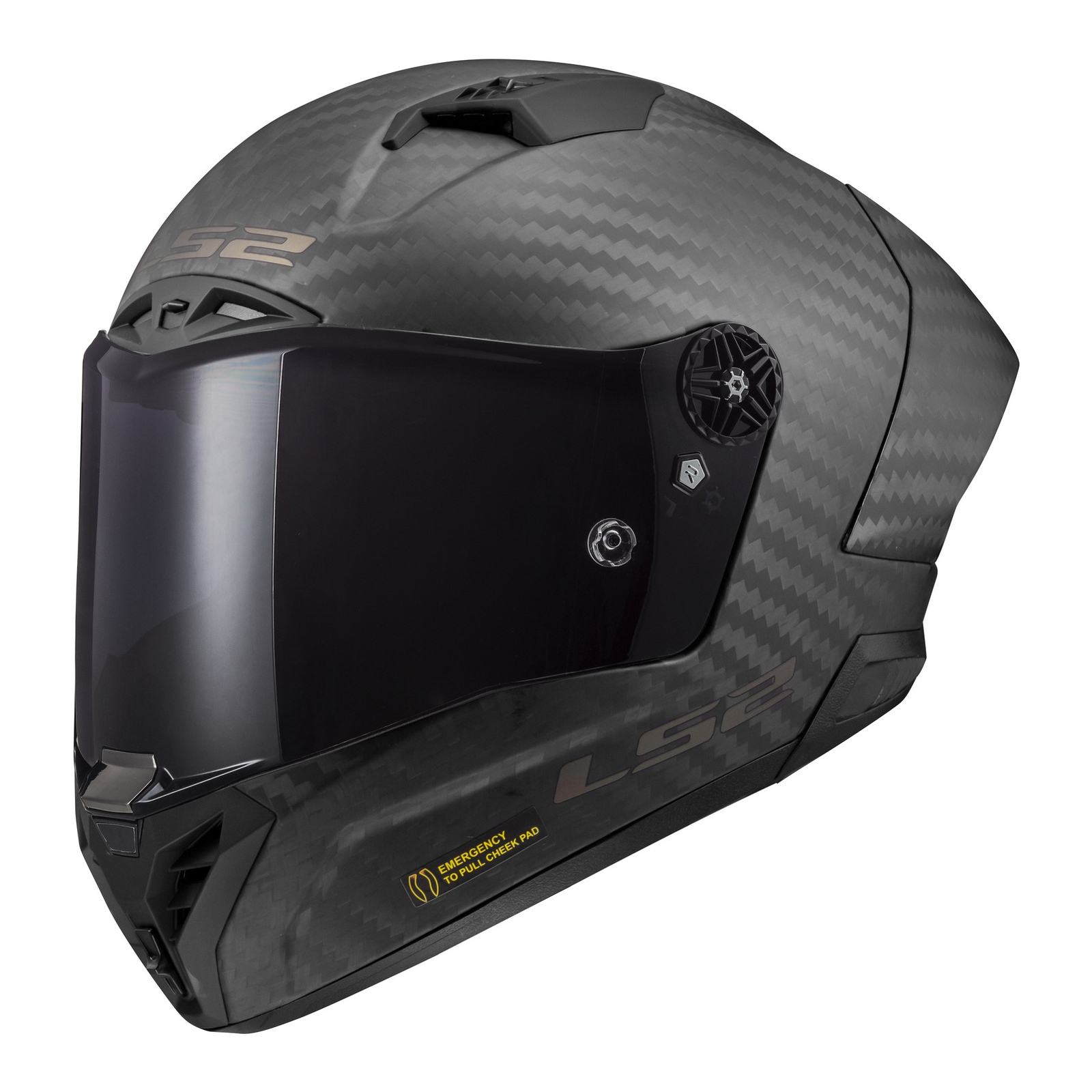 LS2 Helmets Australia Official Site