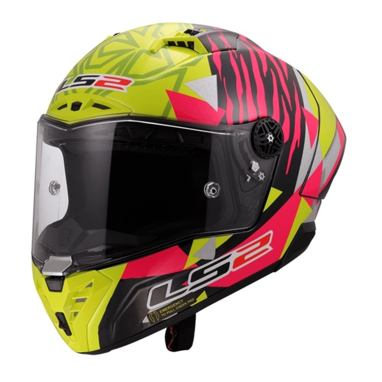LS2 Helmets – WhitesMoto