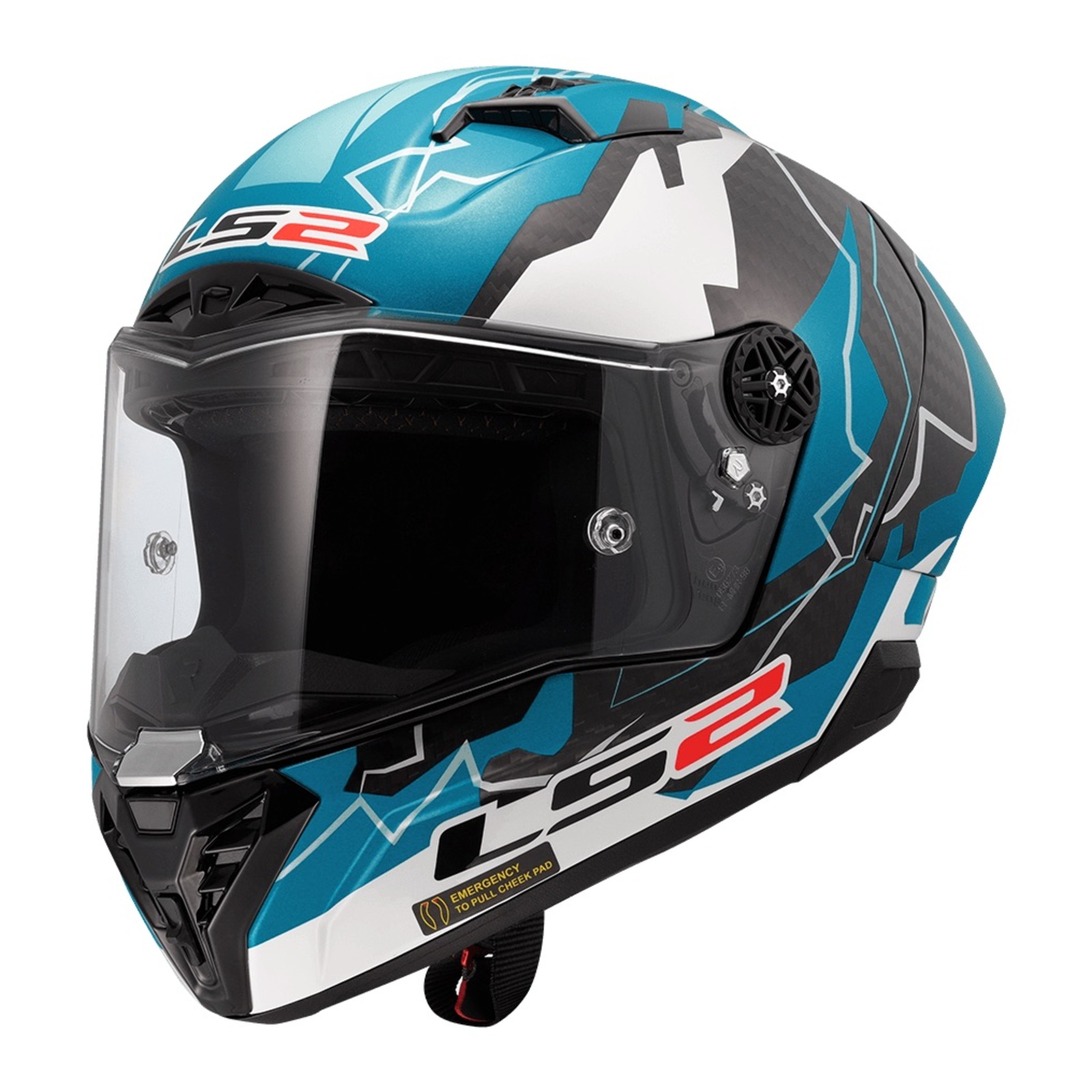 LS2 Helmets – WhitesMoto