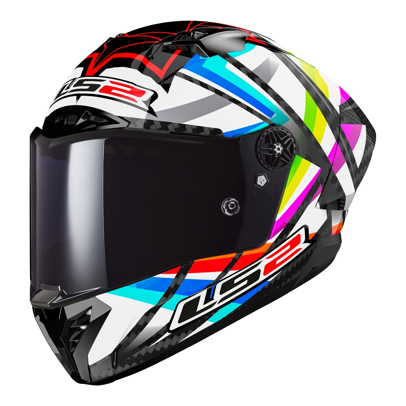 LS2 Helmets – WhitesMoto