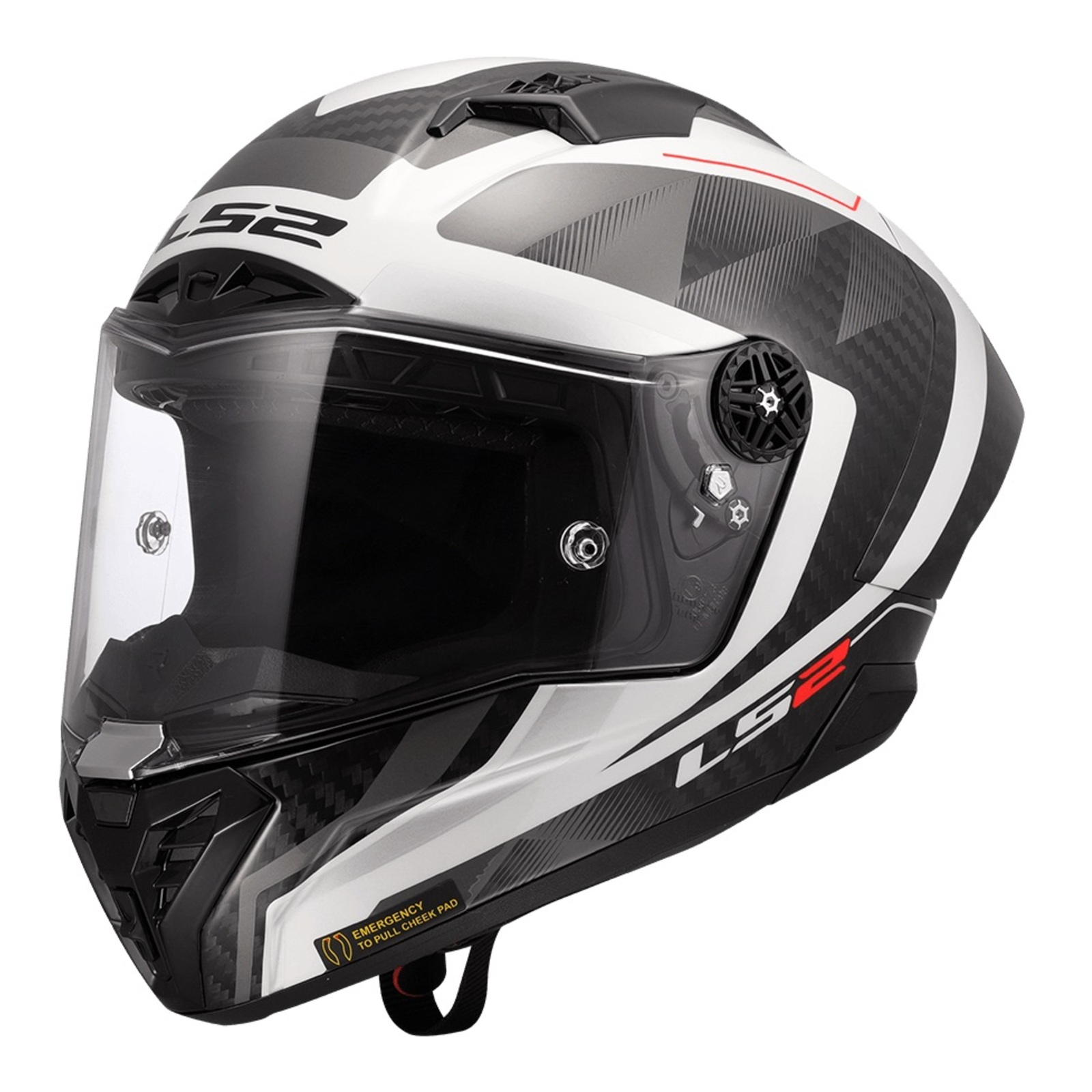 LS2 Helmets – WhitesMoto