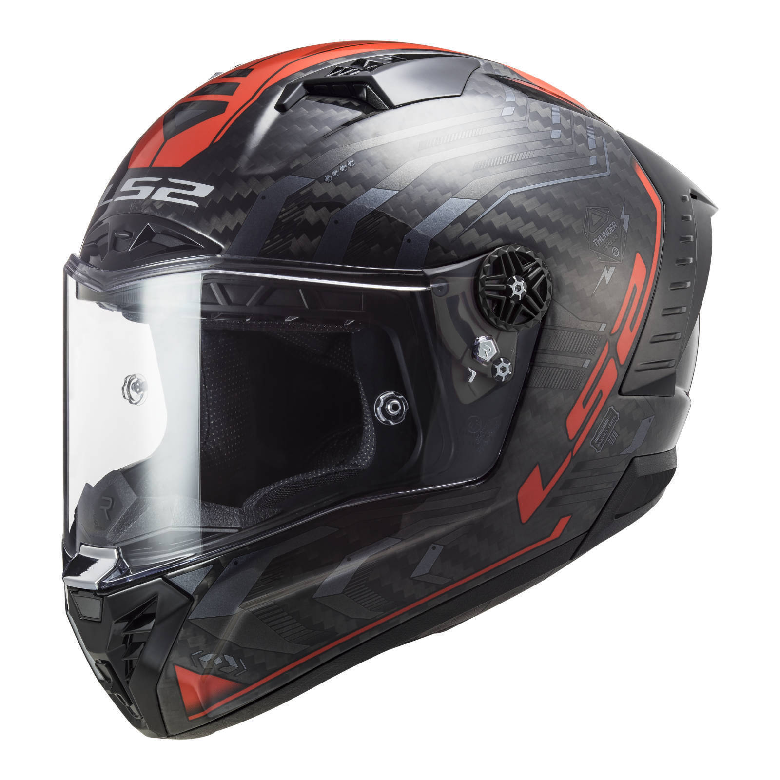 Full Face – LS2 Helmets Australia