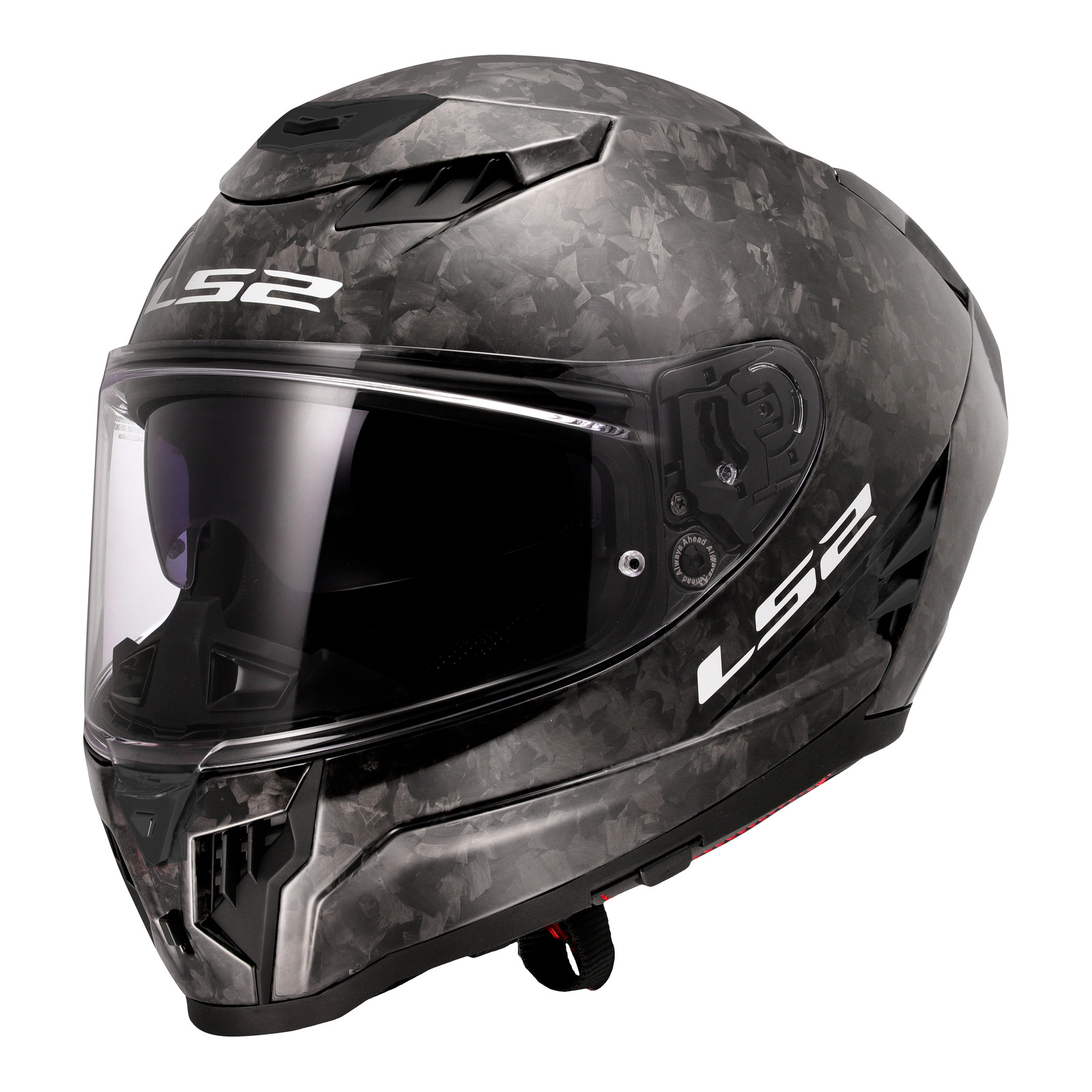 LS2 Helmets – WhitesMoto