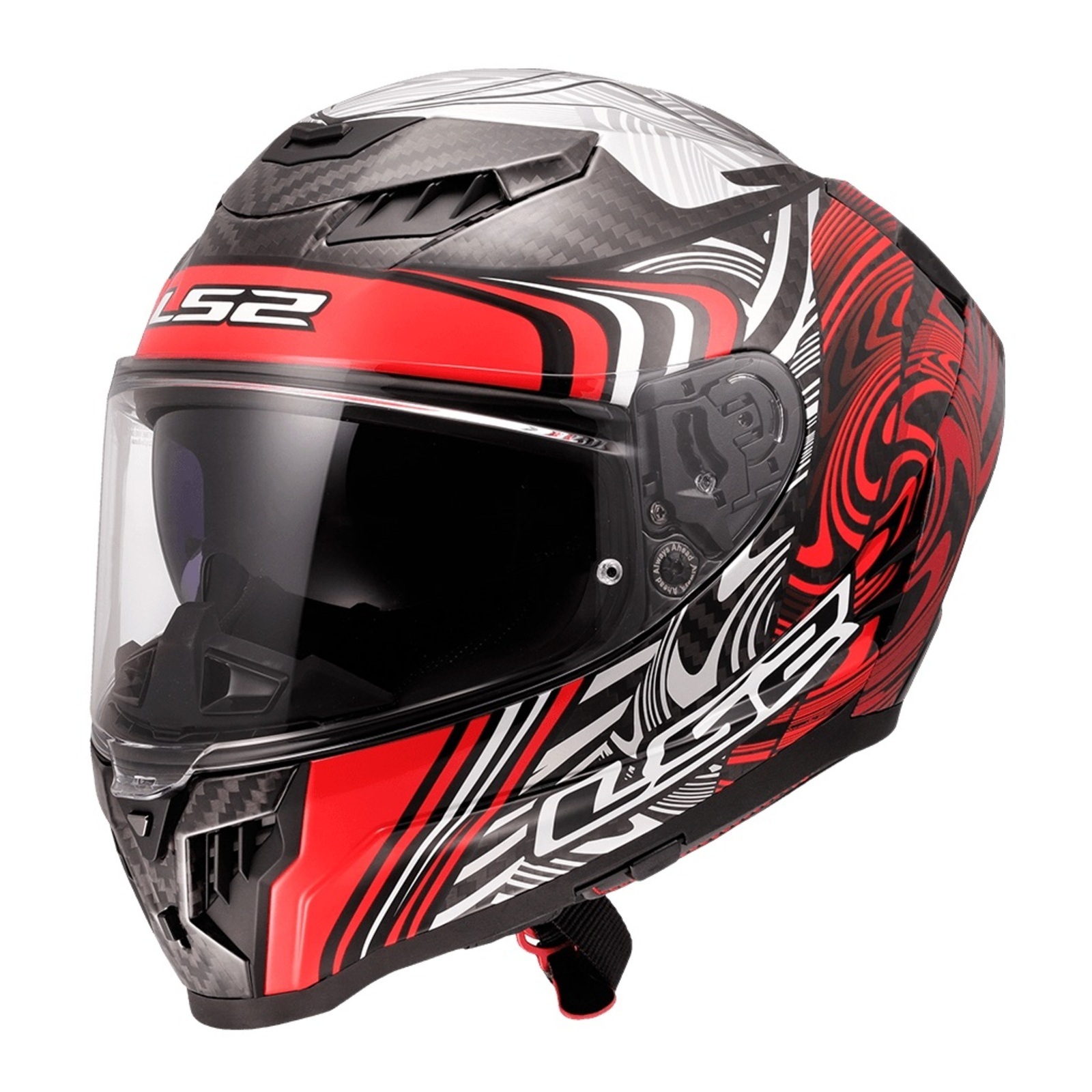 LS2 Helmets – WhitesMoto