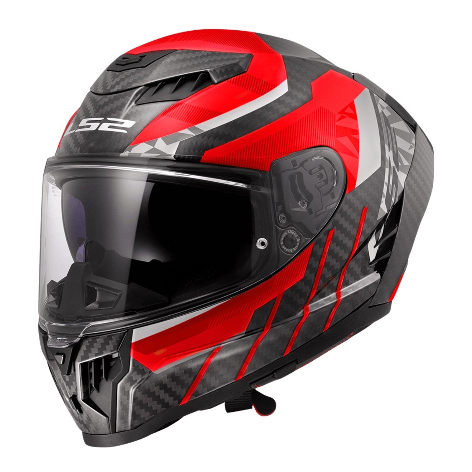 LS2 Helmets – WhitesMoto