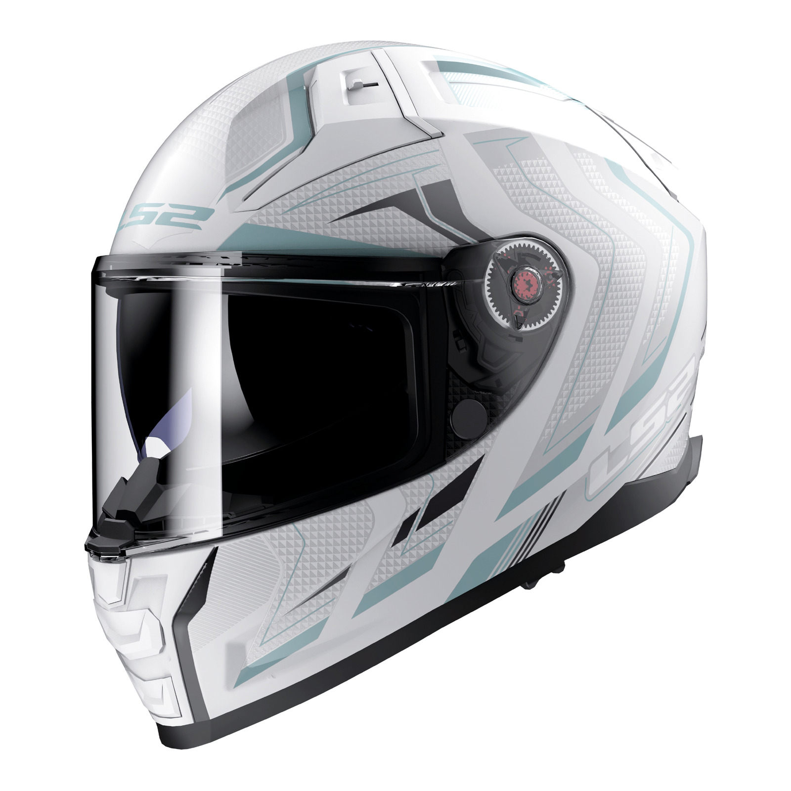 LS2 Australia Official Site – LS2 Helmets Australia