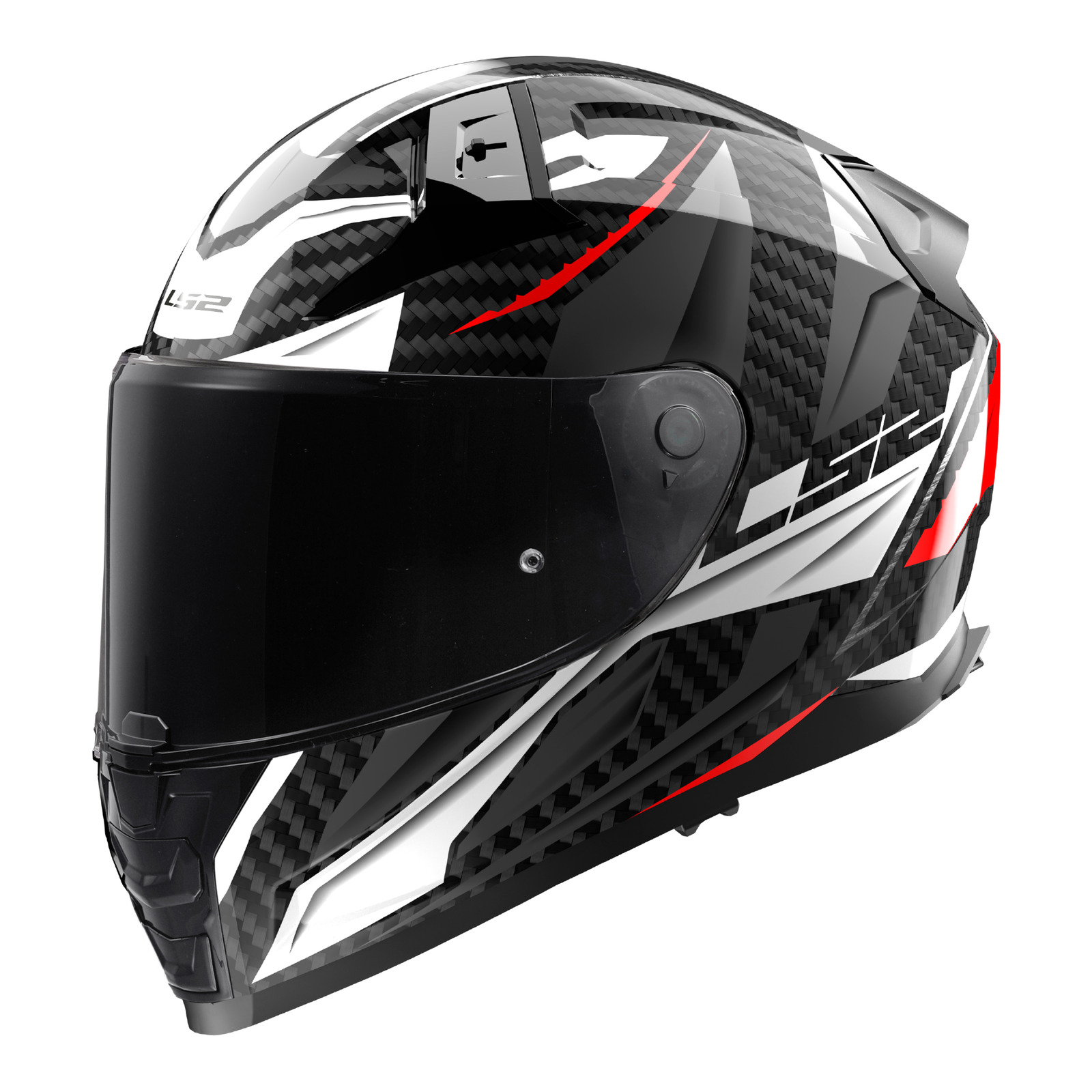 LS2 Helmets – WhitesMoto