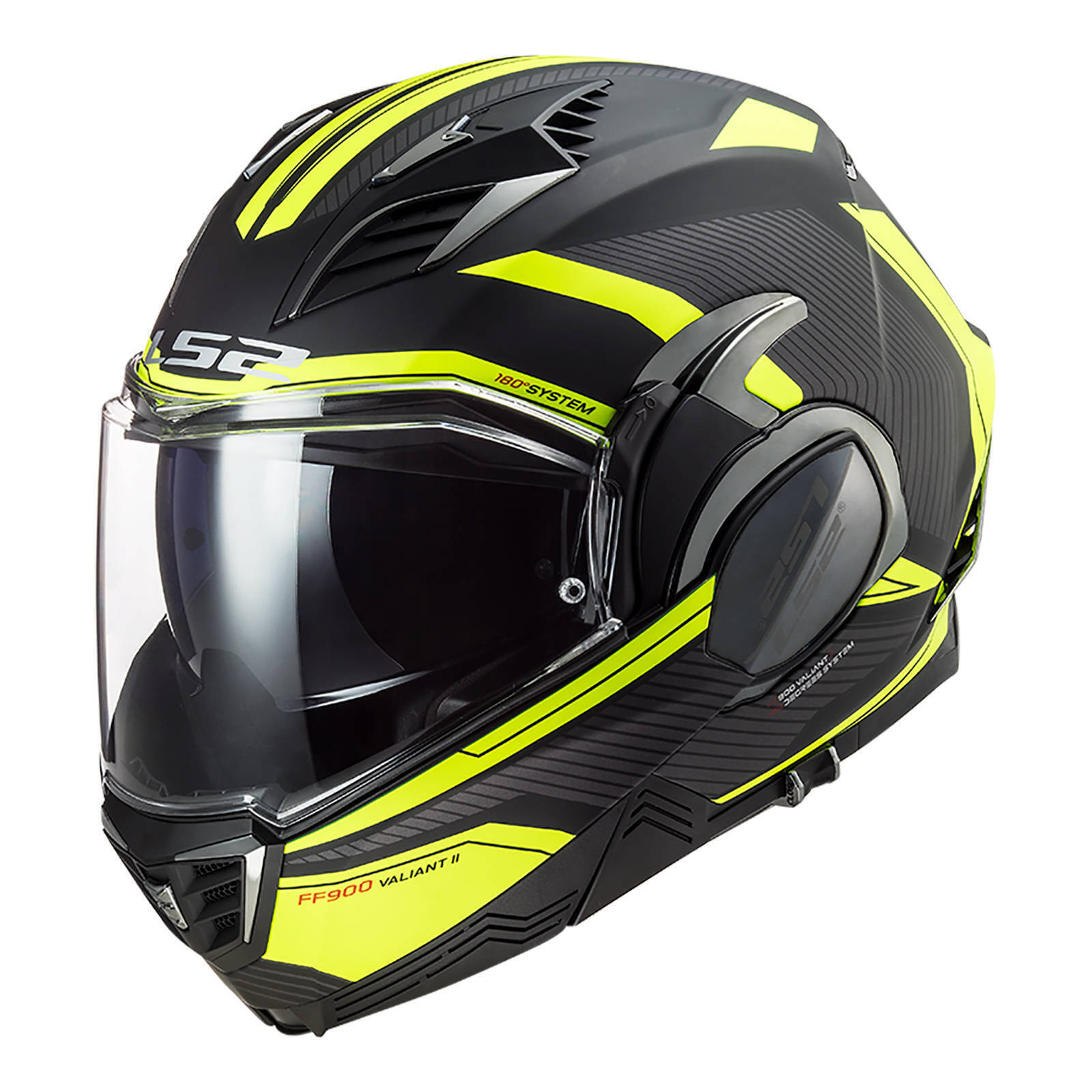 LS2 Helmets Australia Official Site
