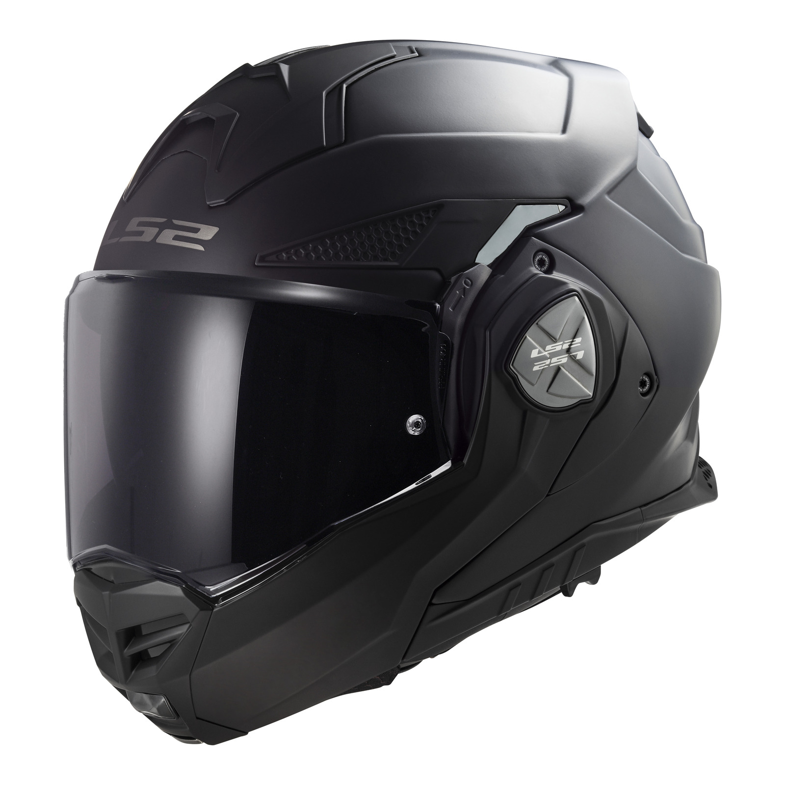 FF901 Advant X – LS2 Helmets Australia