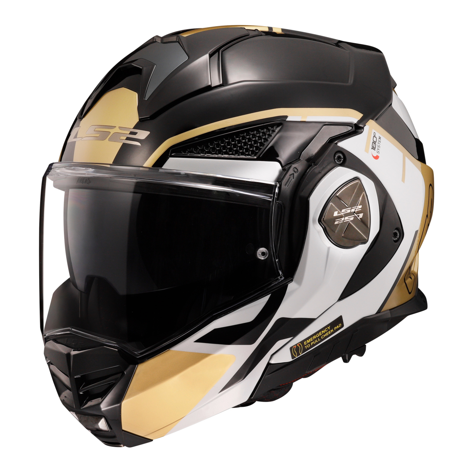 Choosing the Right Helmet Visor