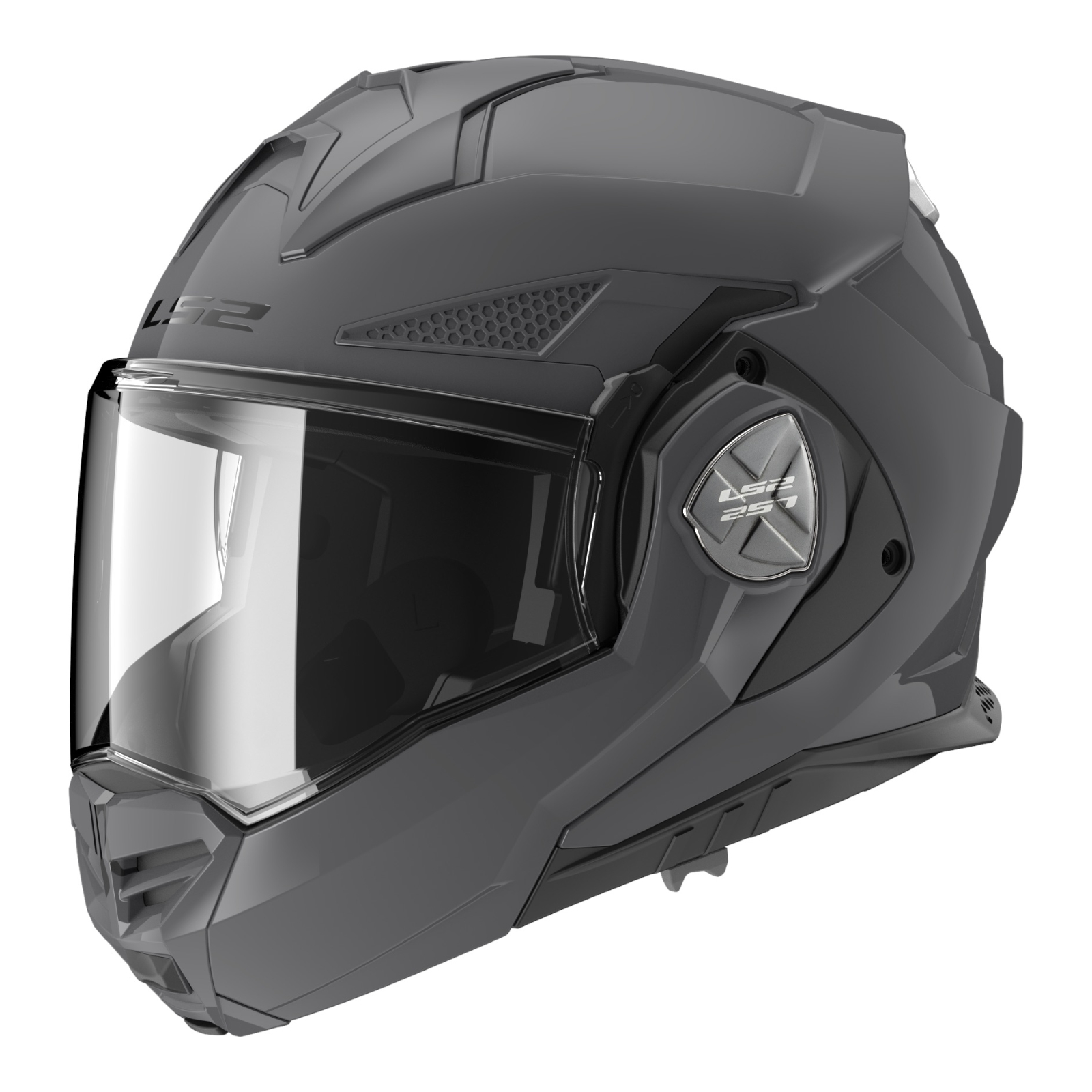 Modular – LS2 Helmets Australia
