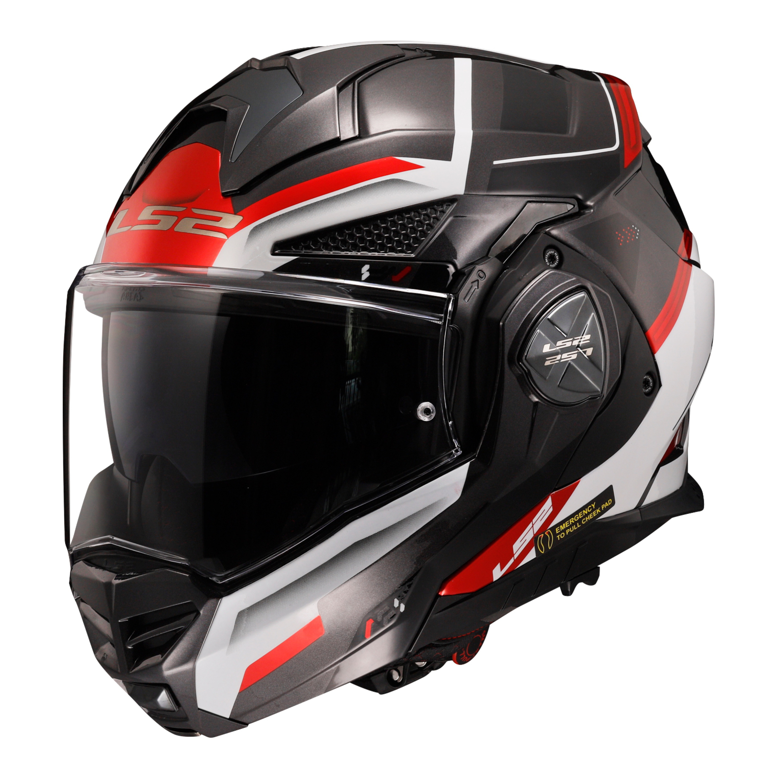 LS2 Australia Official Site – LS2 Helmets Australia