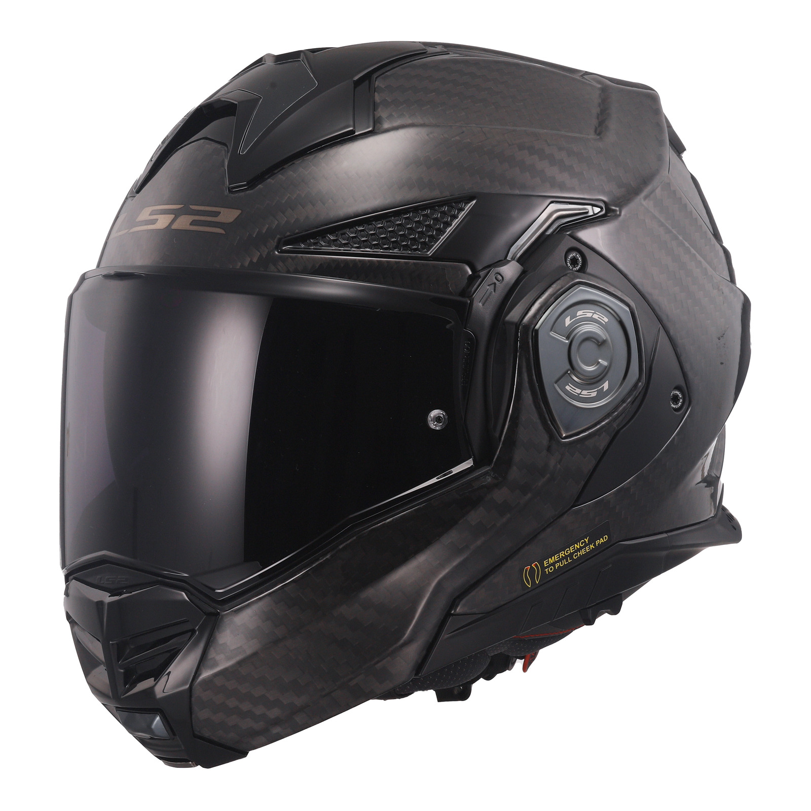 LS2 Helmets – WhitesMoto