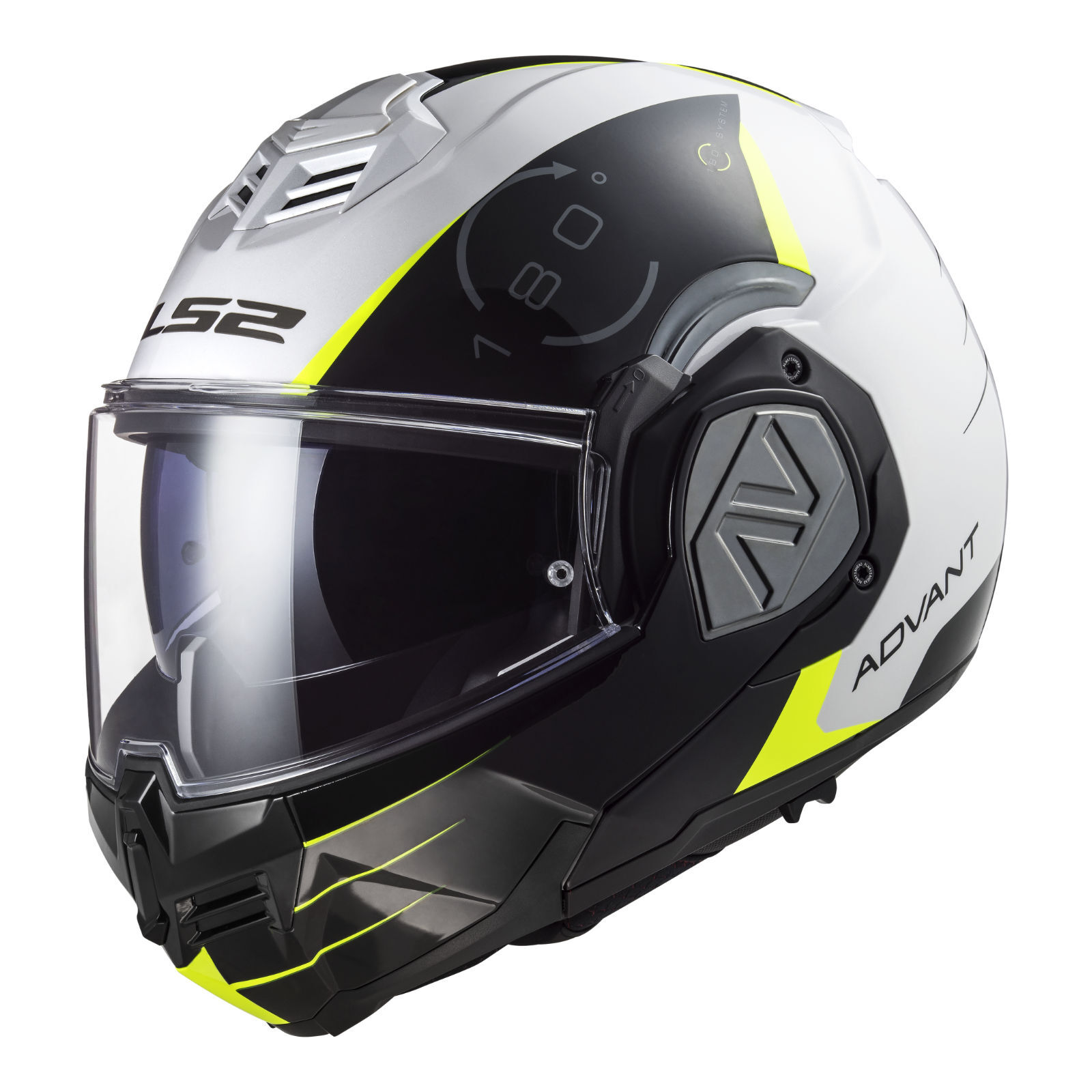 Modular – LS2 Helmets Australia
