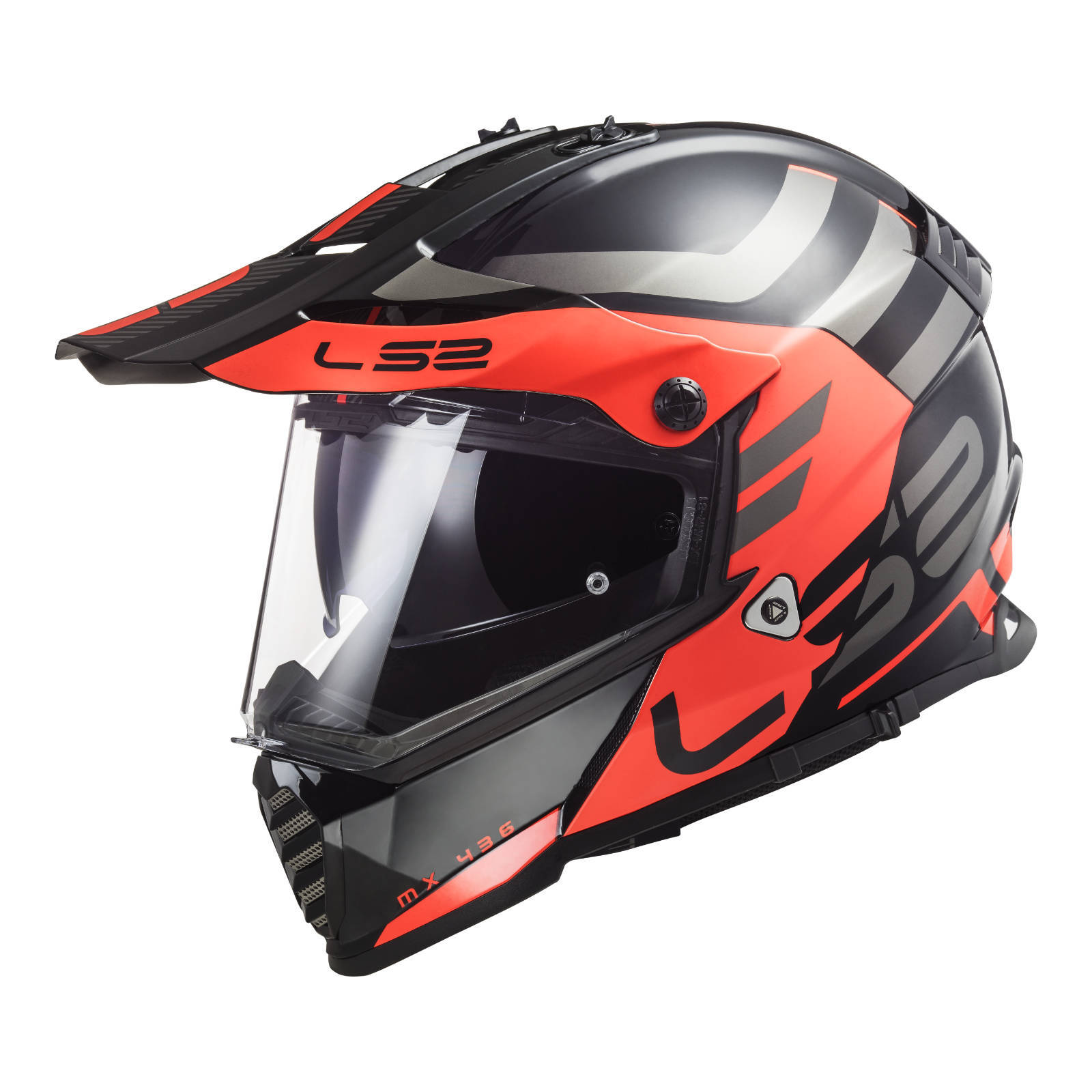 Adventure Helmet NZ - Motorcycle Adventure Helmet - Buy Online!