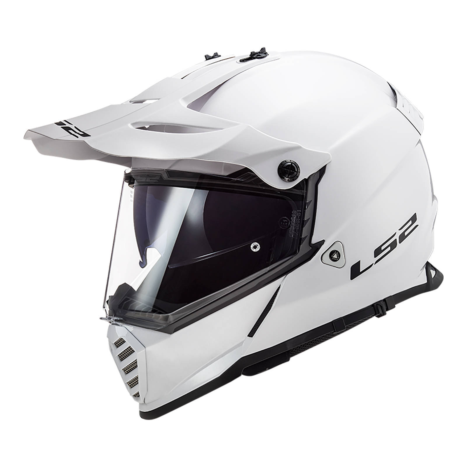 Adventure Helmets – LS2 Helmets Australia