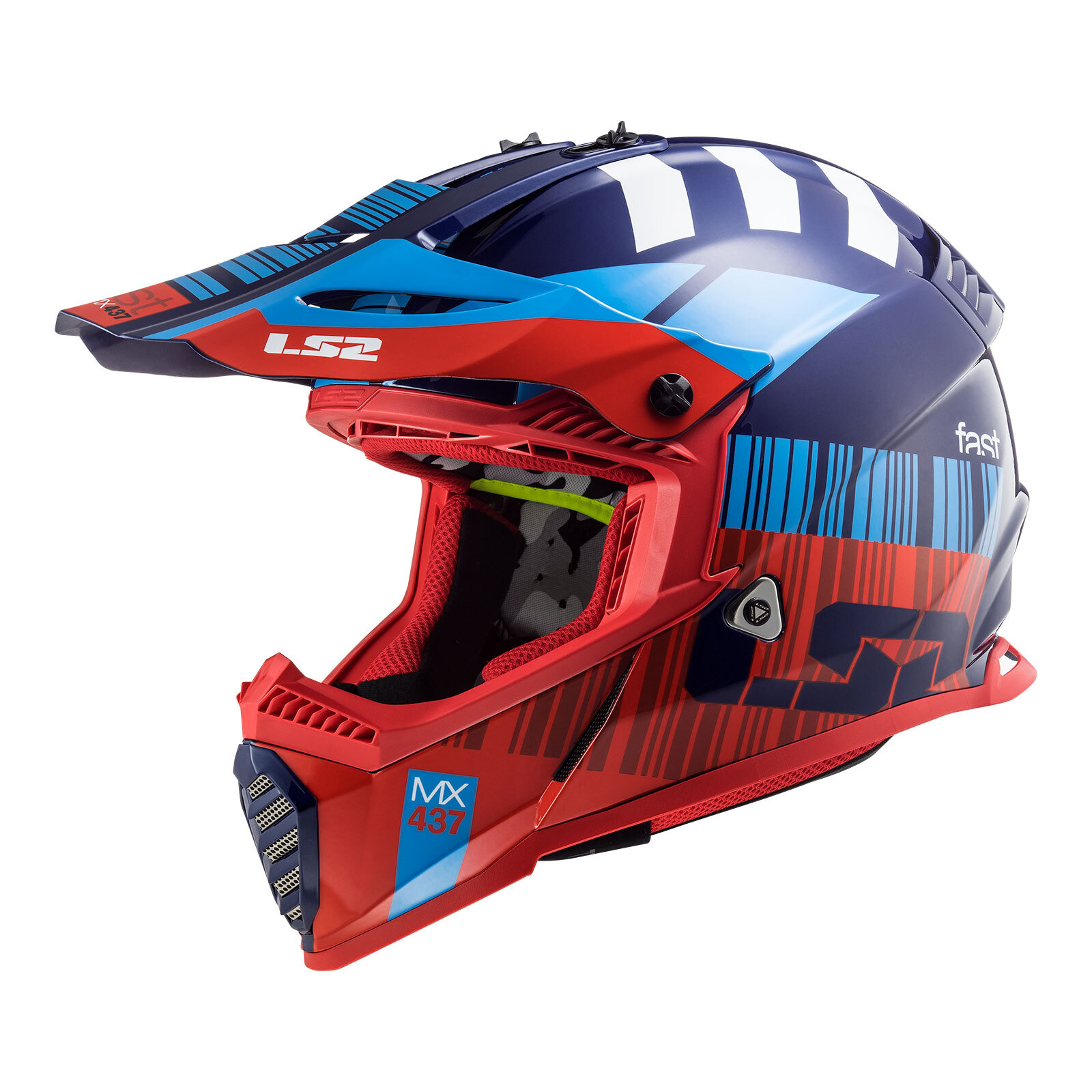 Off-Road Helmets – LS2 Helmets Australia
