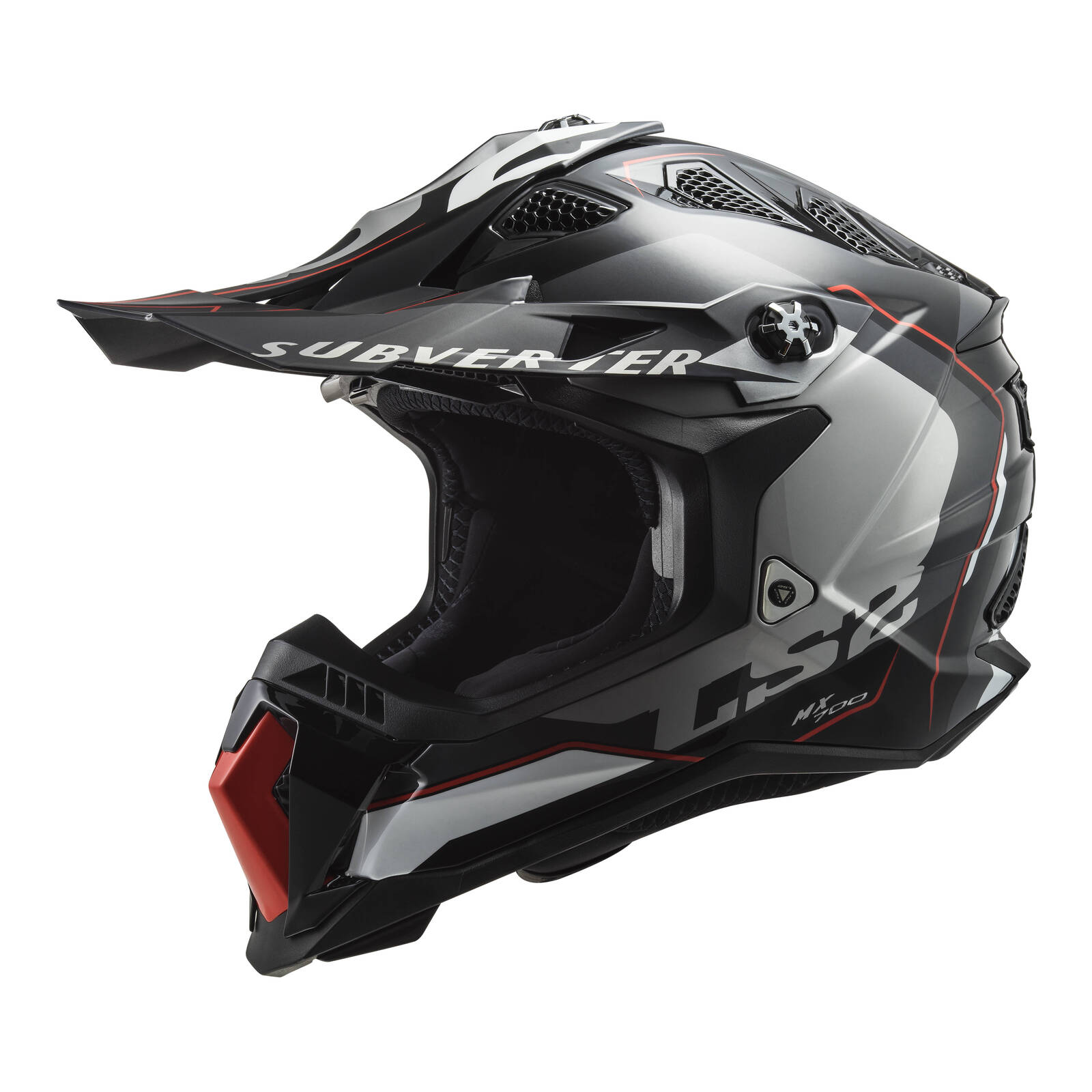 LS2 Helmets Australia Official Site