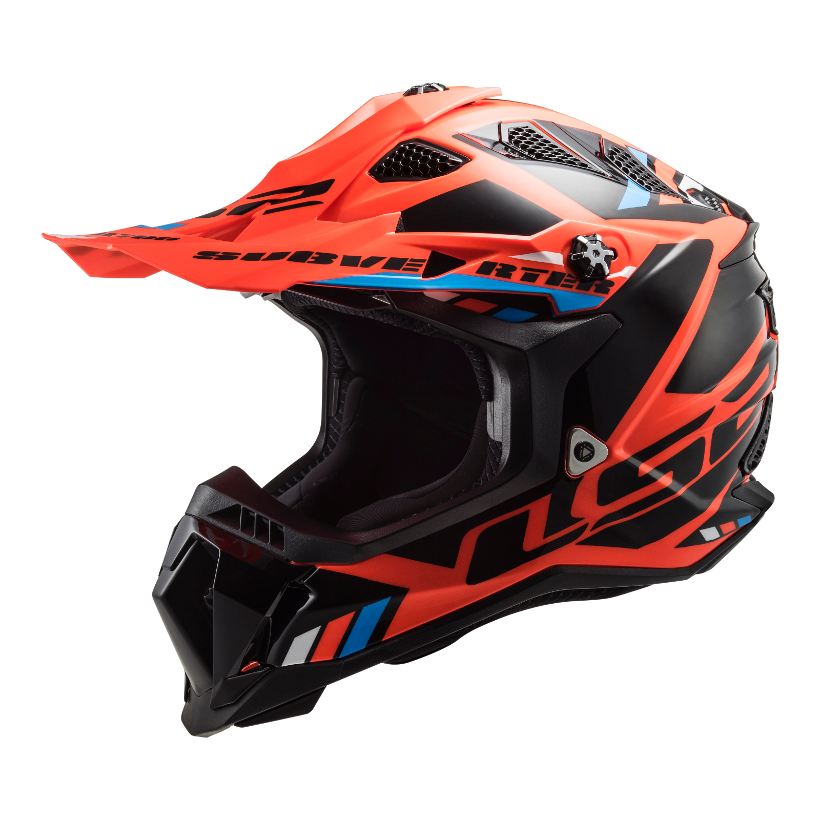 LS2 Helmets Australia Official Site