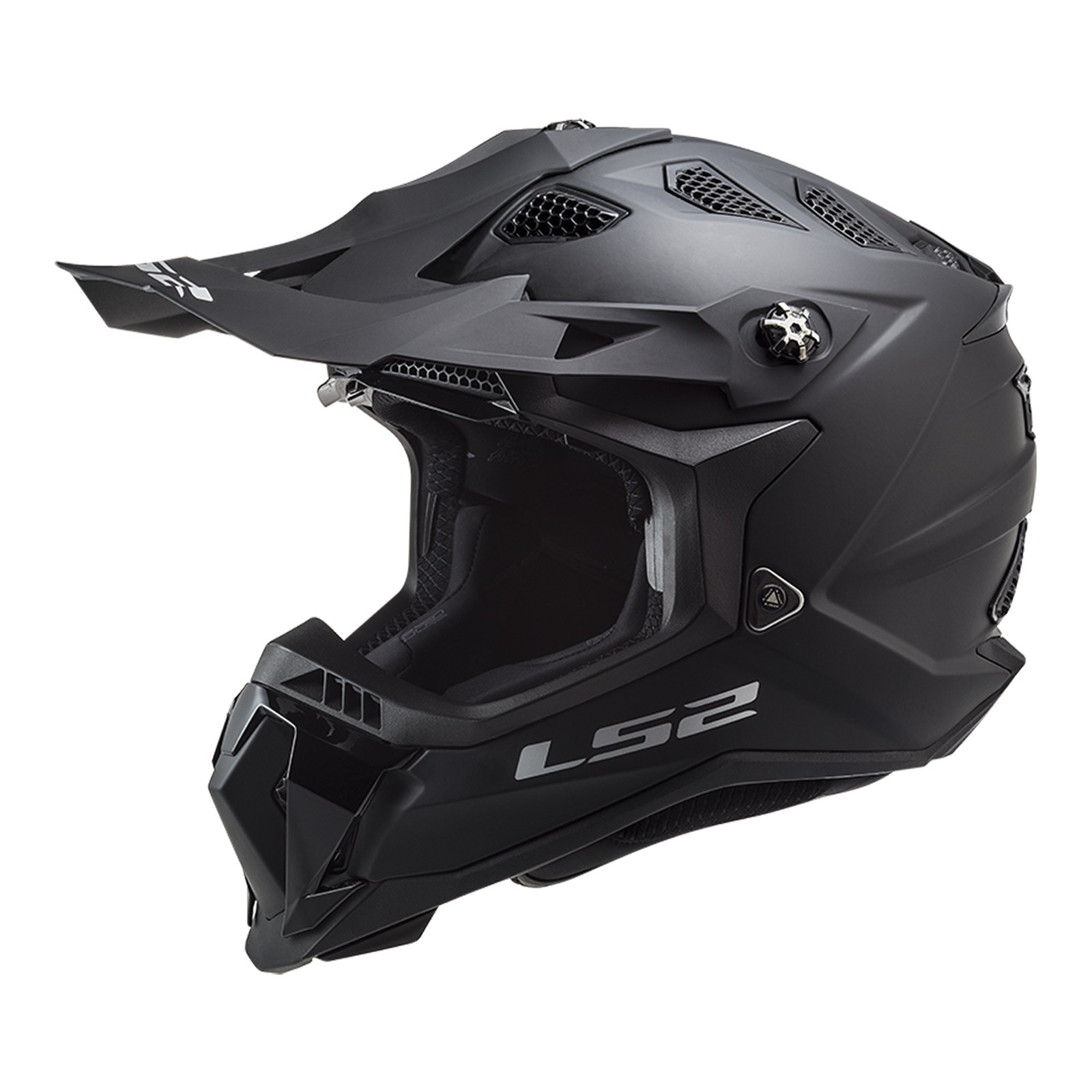 LS2 Helmets Australia Official Site