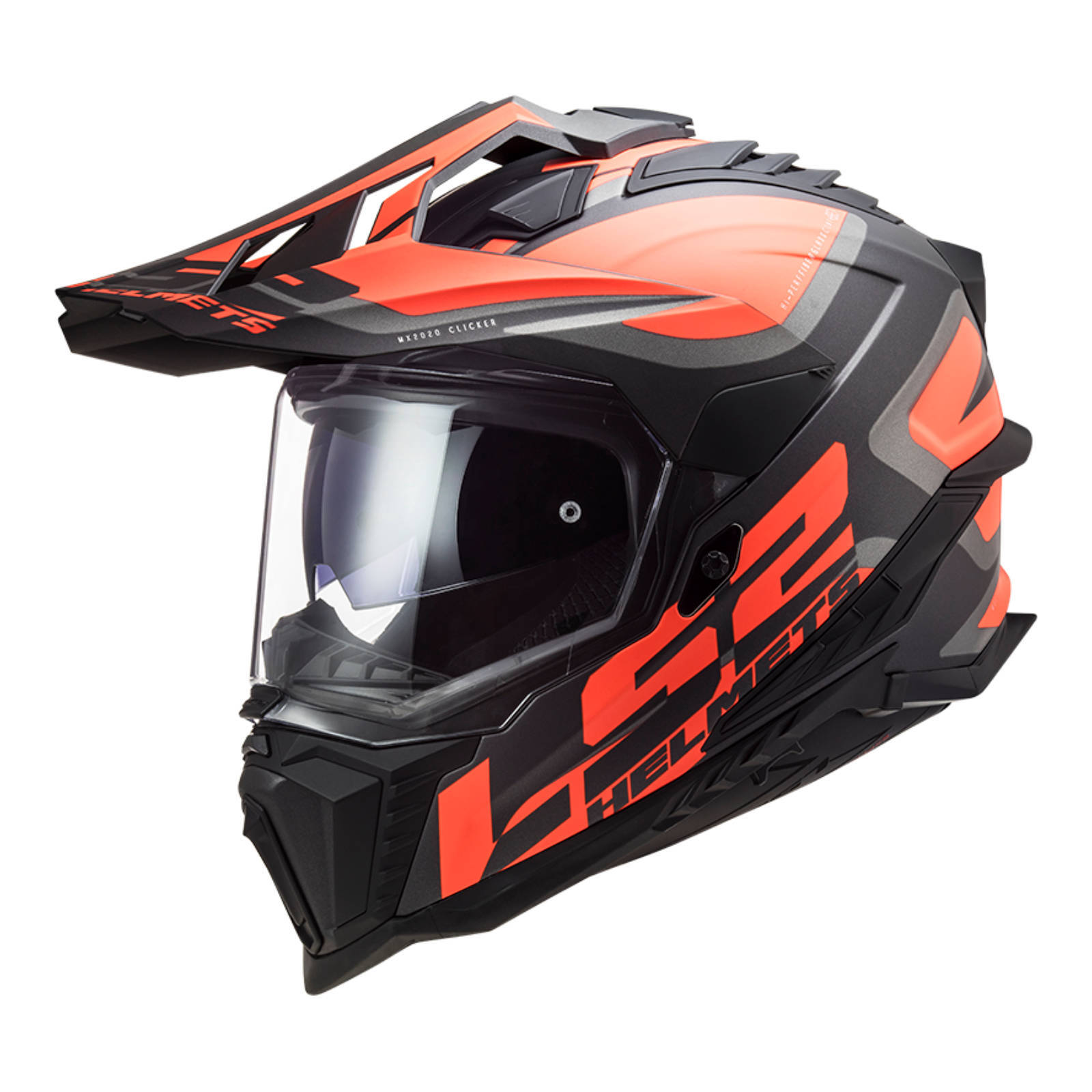 Adventure Helmets – TSS Webstore