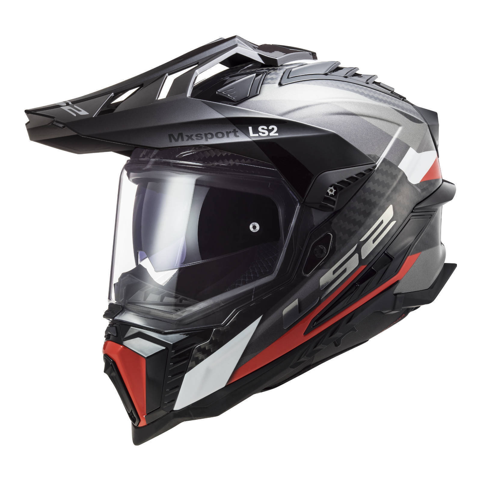 LS2 Helmets Australia Official Site