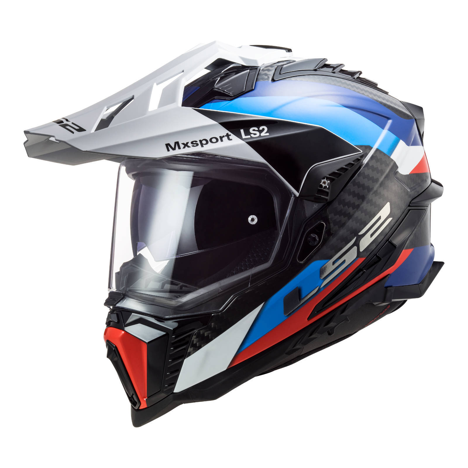 LS2 Helmets – WhitesMoto