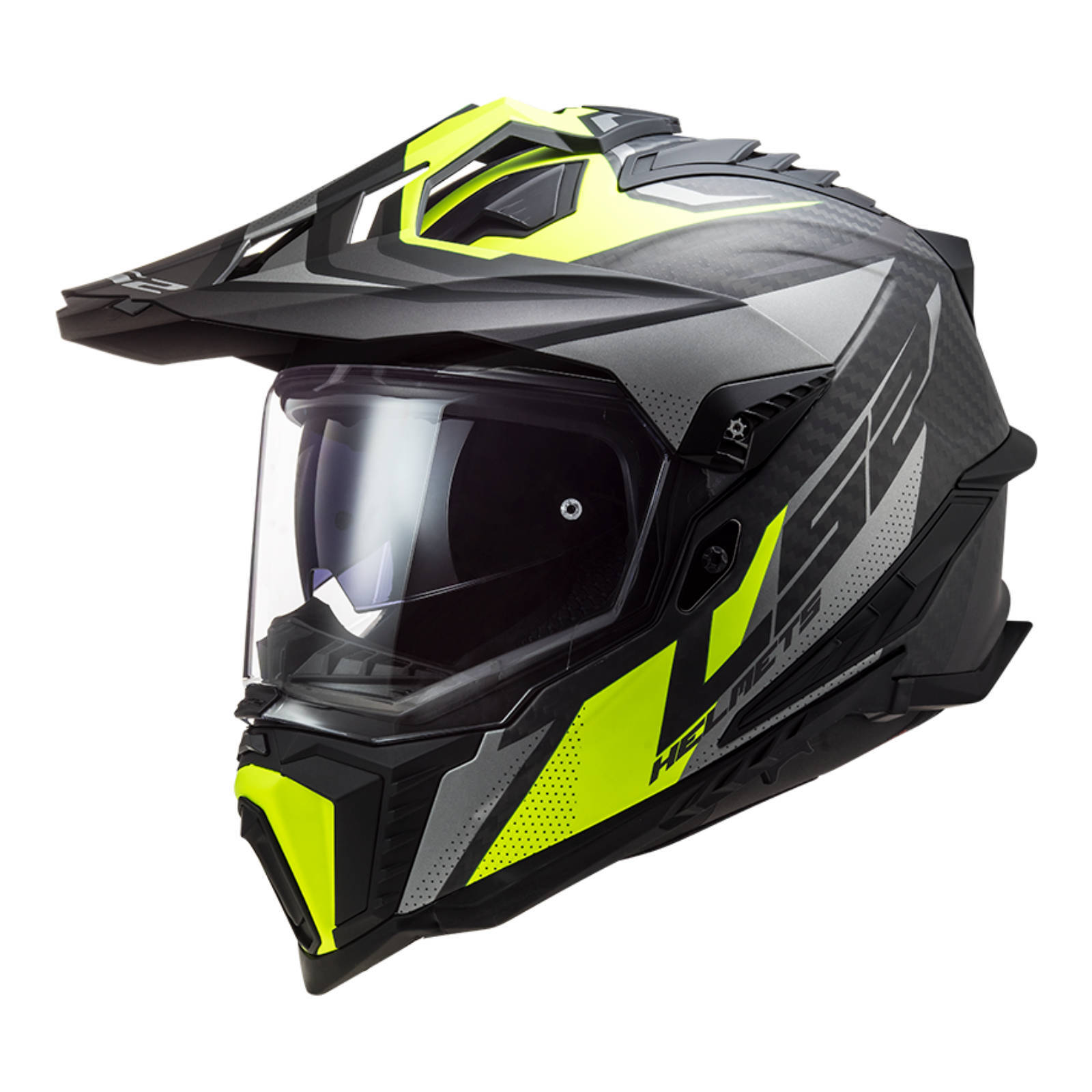 LS2 Australia Official Site – LS2 Helmets Australia