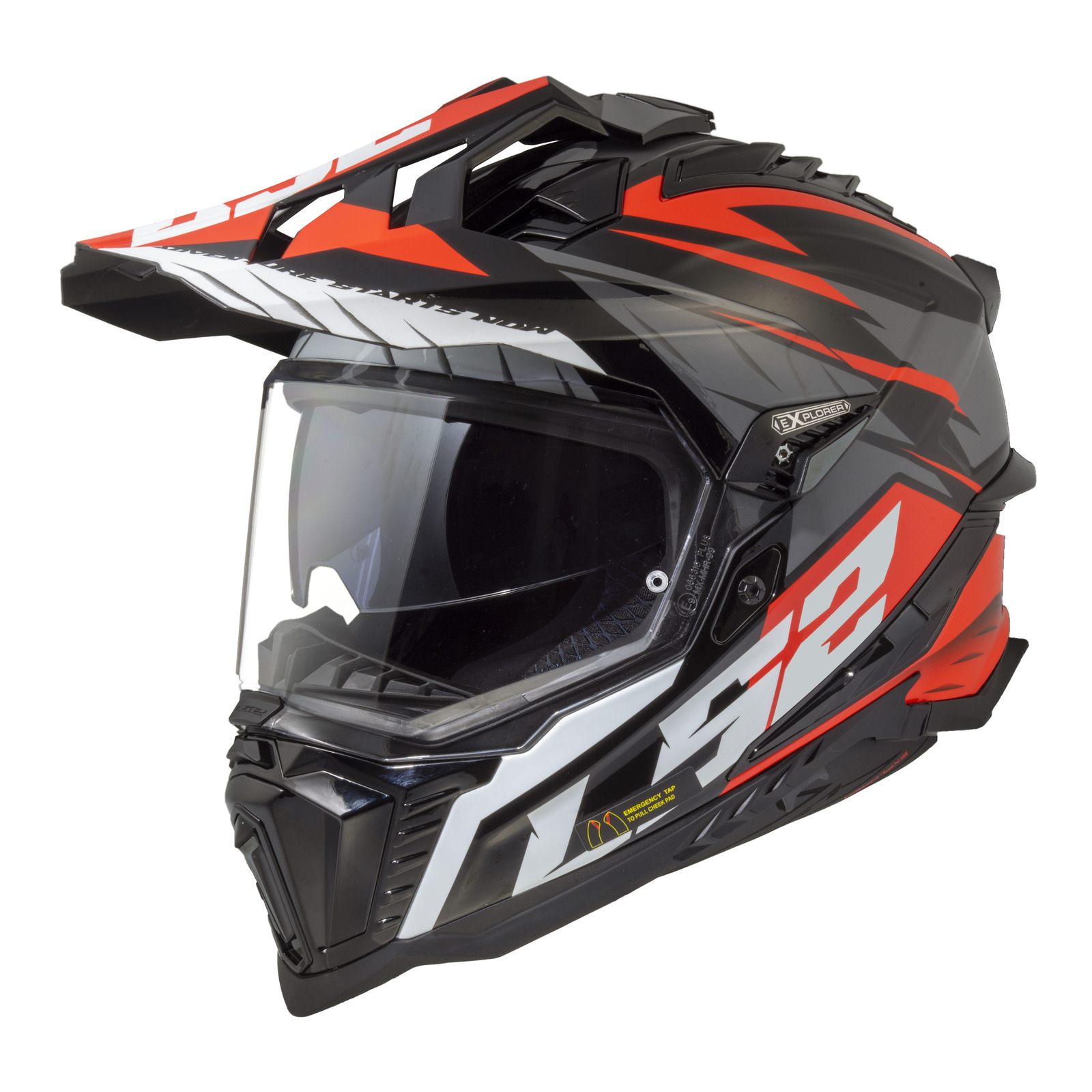 LS2 Australia Official Site – LS2 Helmets Australia
