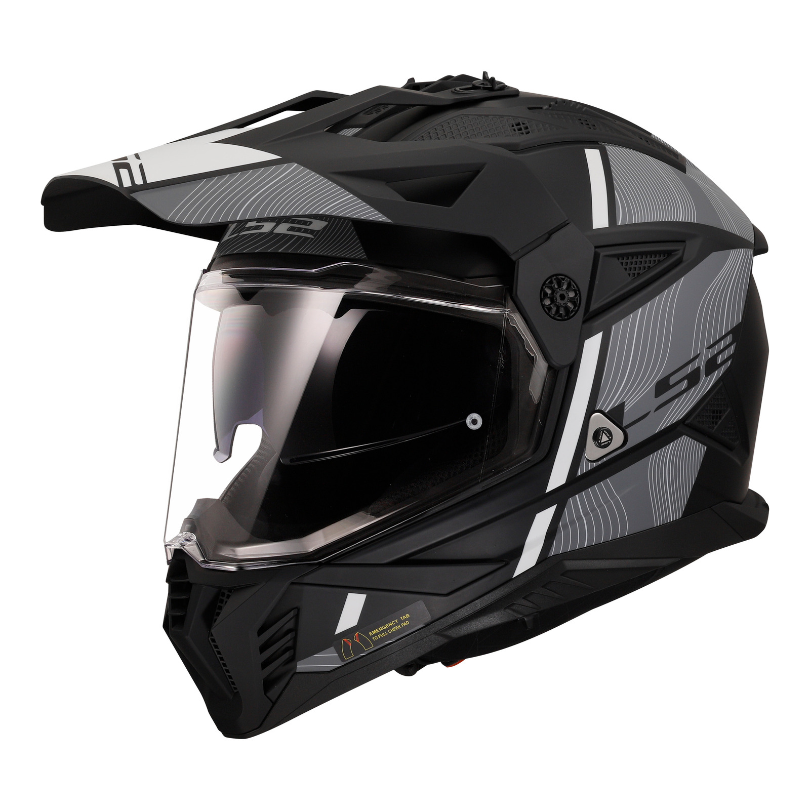 Adventure Helmets – LS2 Helmets Australia
