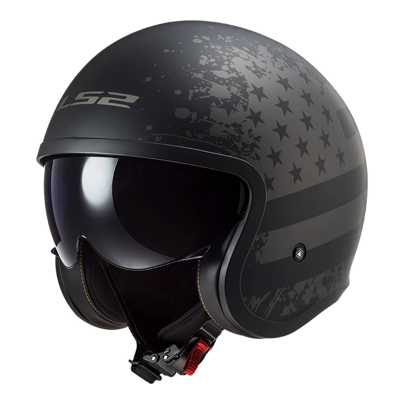 LS2 Helmets Australia Official Site