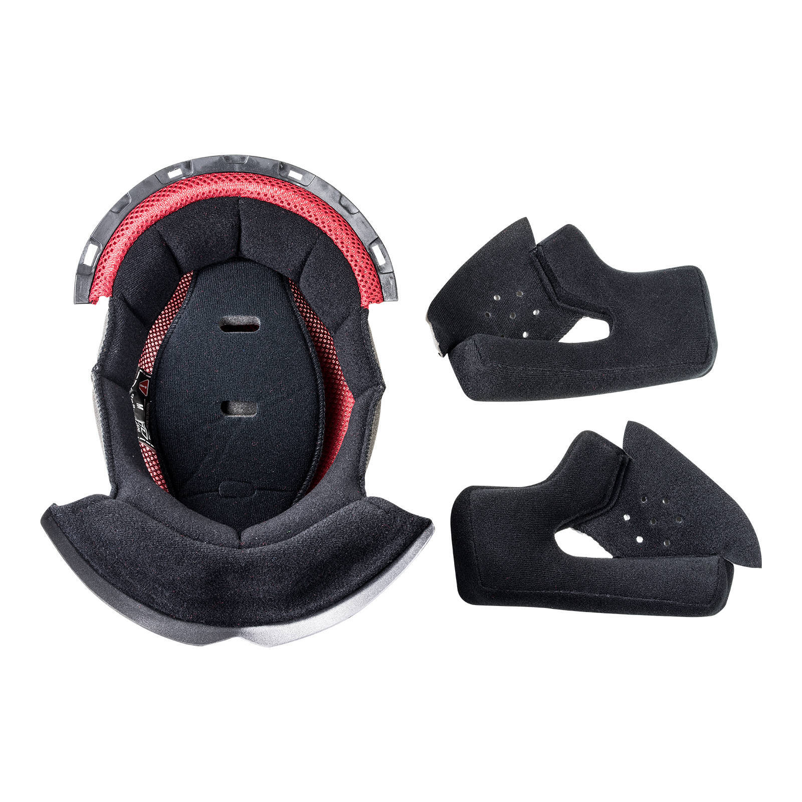 Liners & Cheek Pads – LS2 Helmets Australia