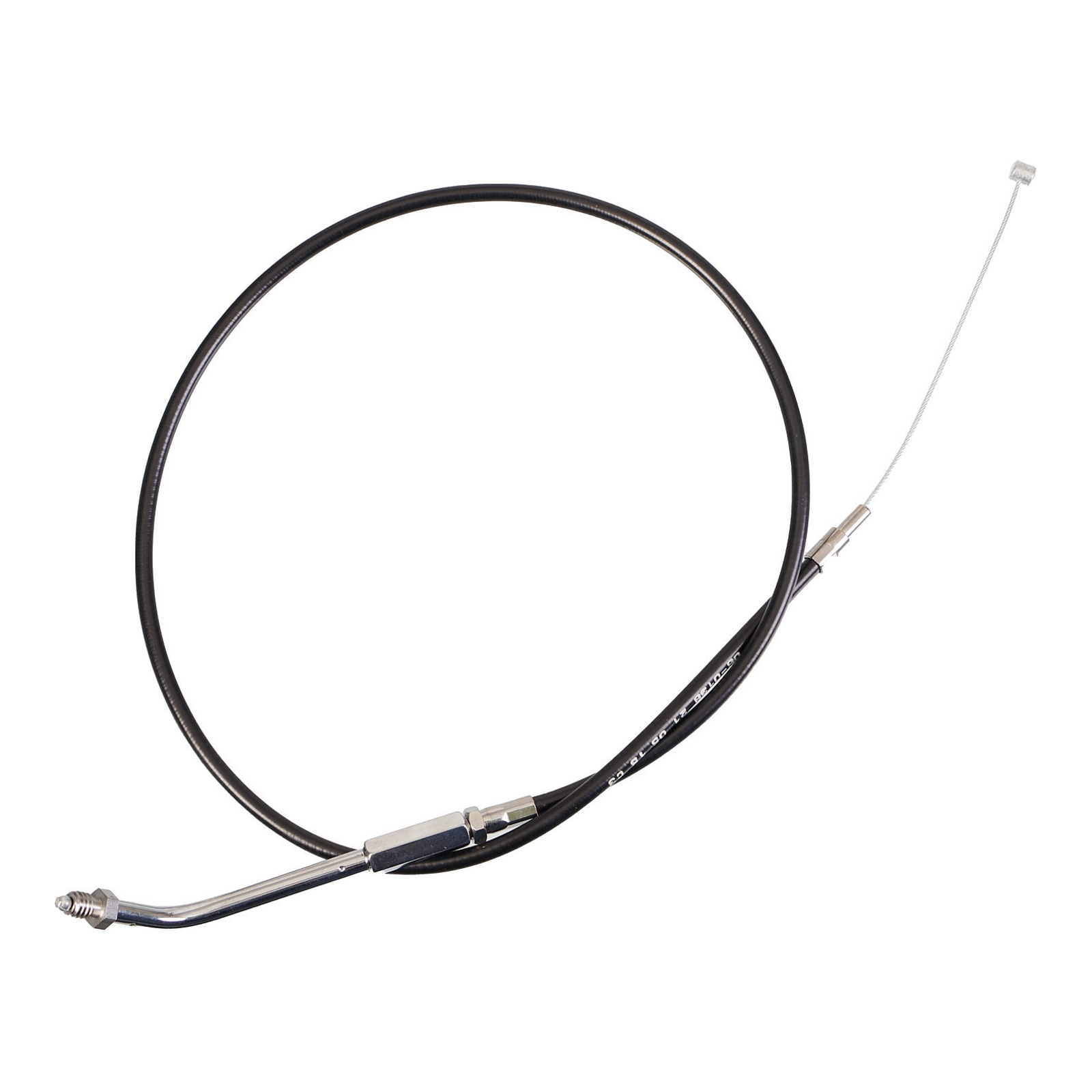 MOTION PRO CABLE THR HD — Bike Torque