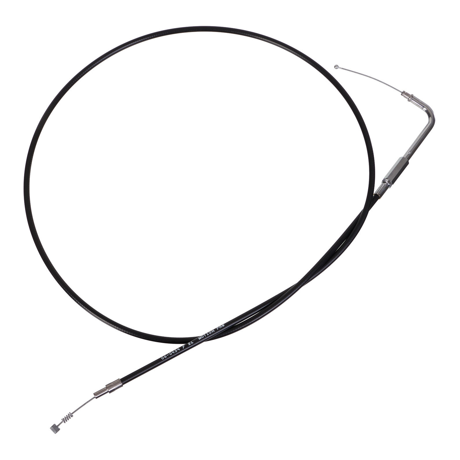 MOTION PRO CABLE IDLE HD — Bike Torque