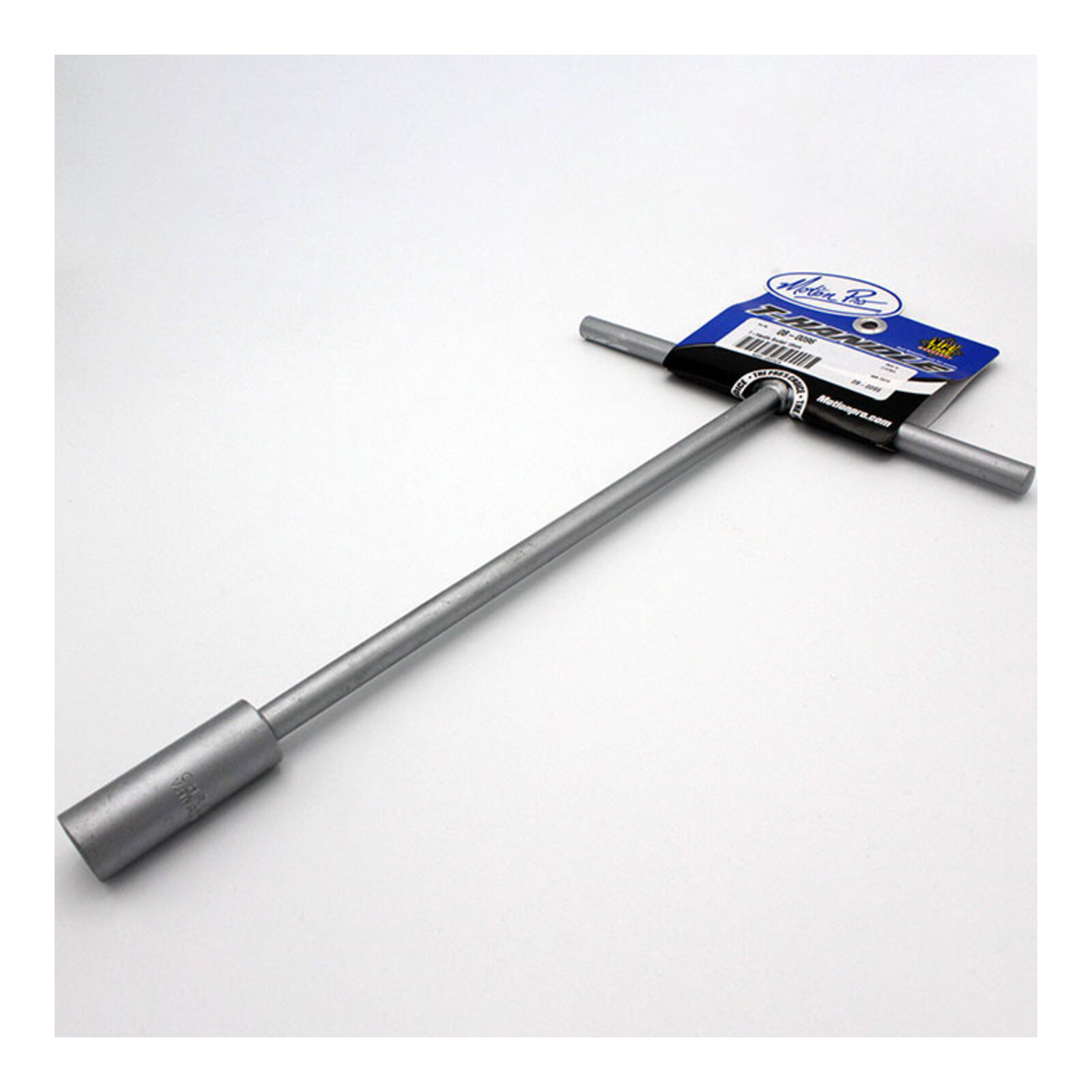 Motion Pro T-Handle Socket - 13mm — Bike Torque