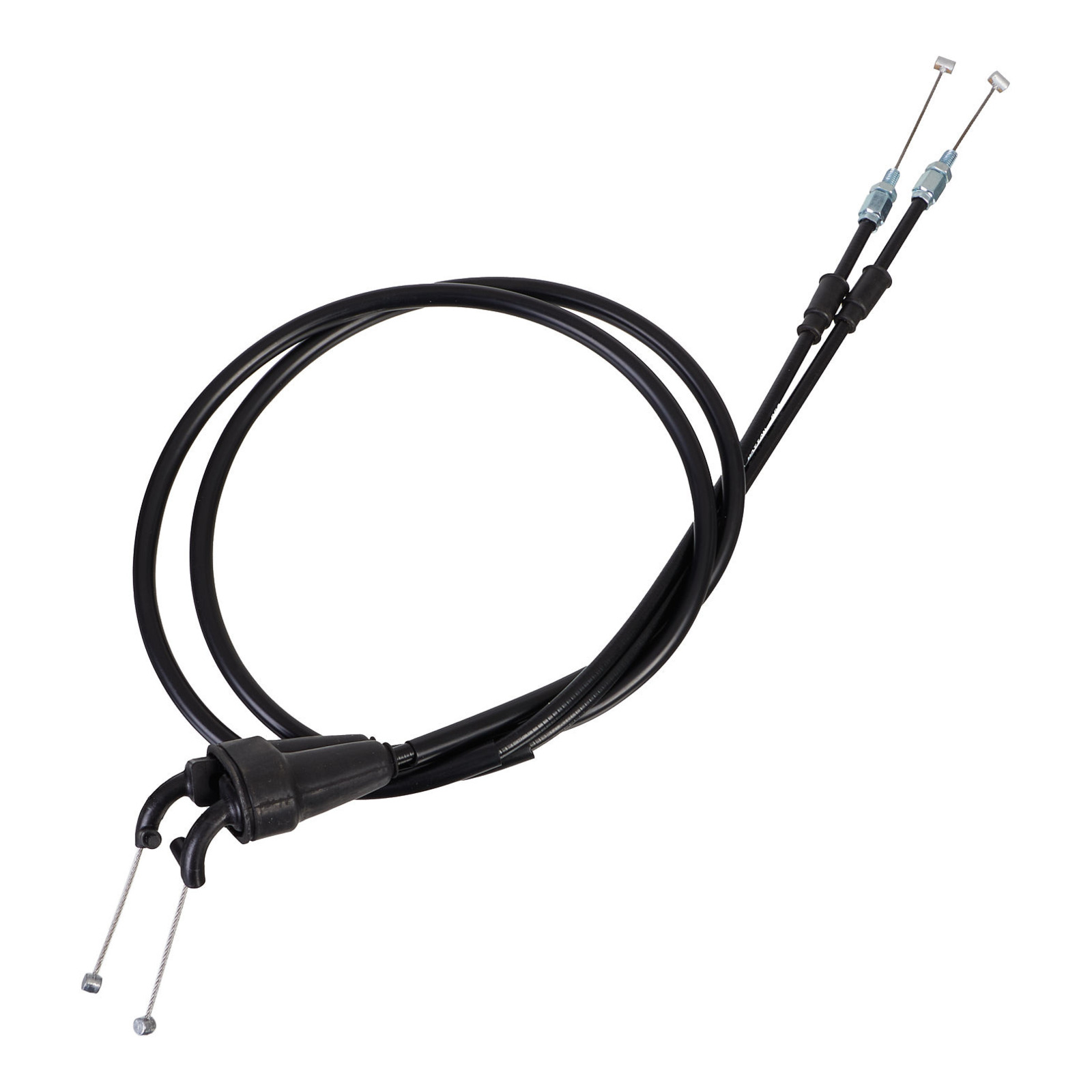 MOTION PRO CABLE THROTTLE PUSH/PULL SET — Bike Torque