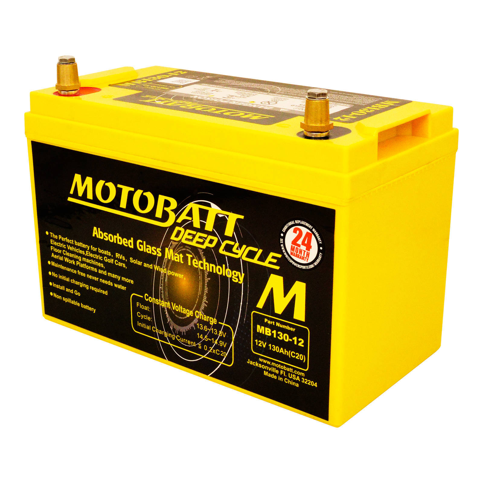 Motobatt – WhitesMoto